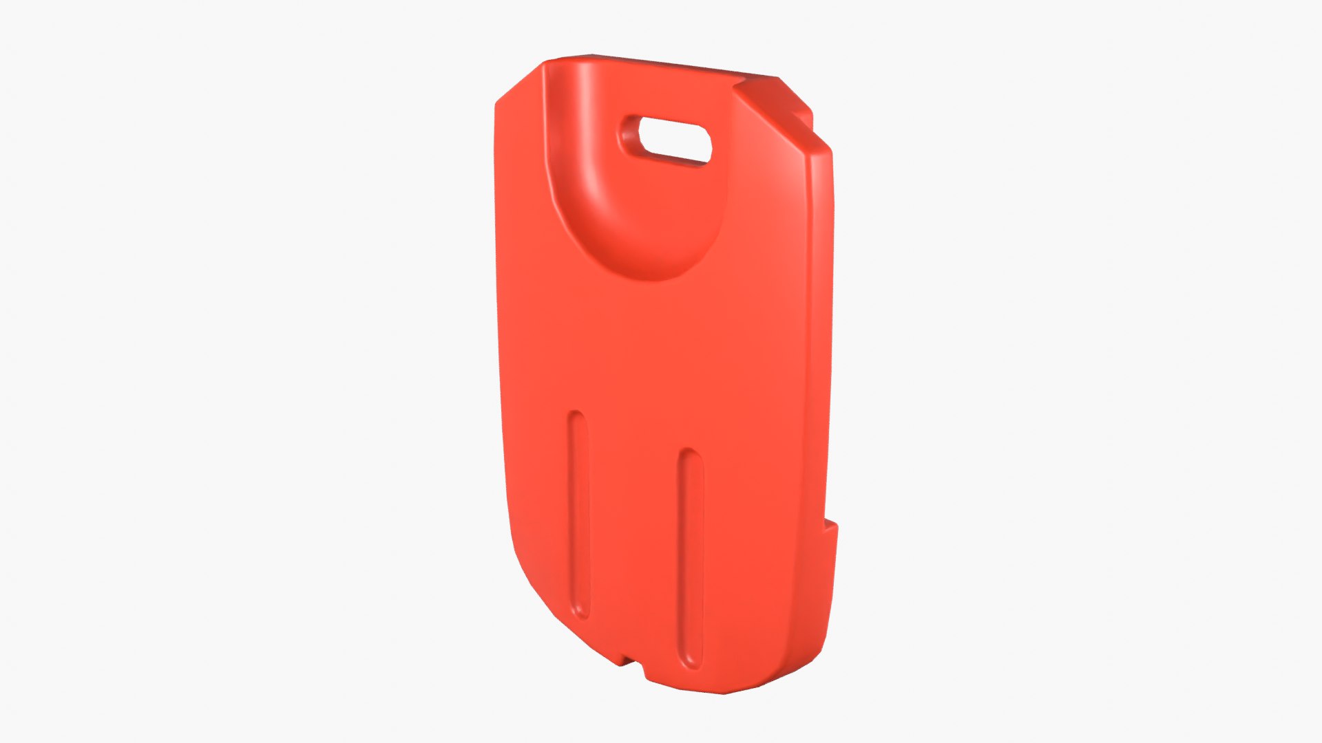 CPR Board 3D Model - TurboSquid 1951811