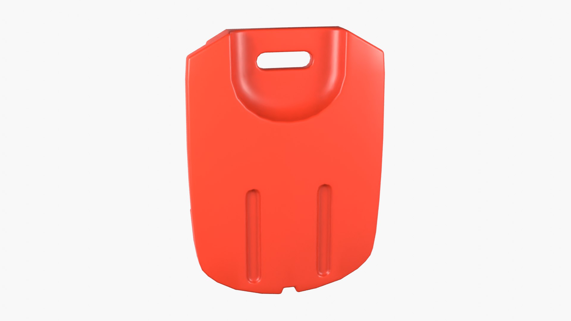 CPR Board 3D Model - TurboSquid 1951811