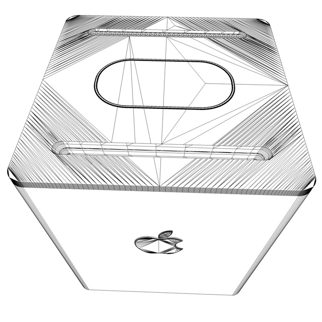 3d Model Of Deconstructing Product Design