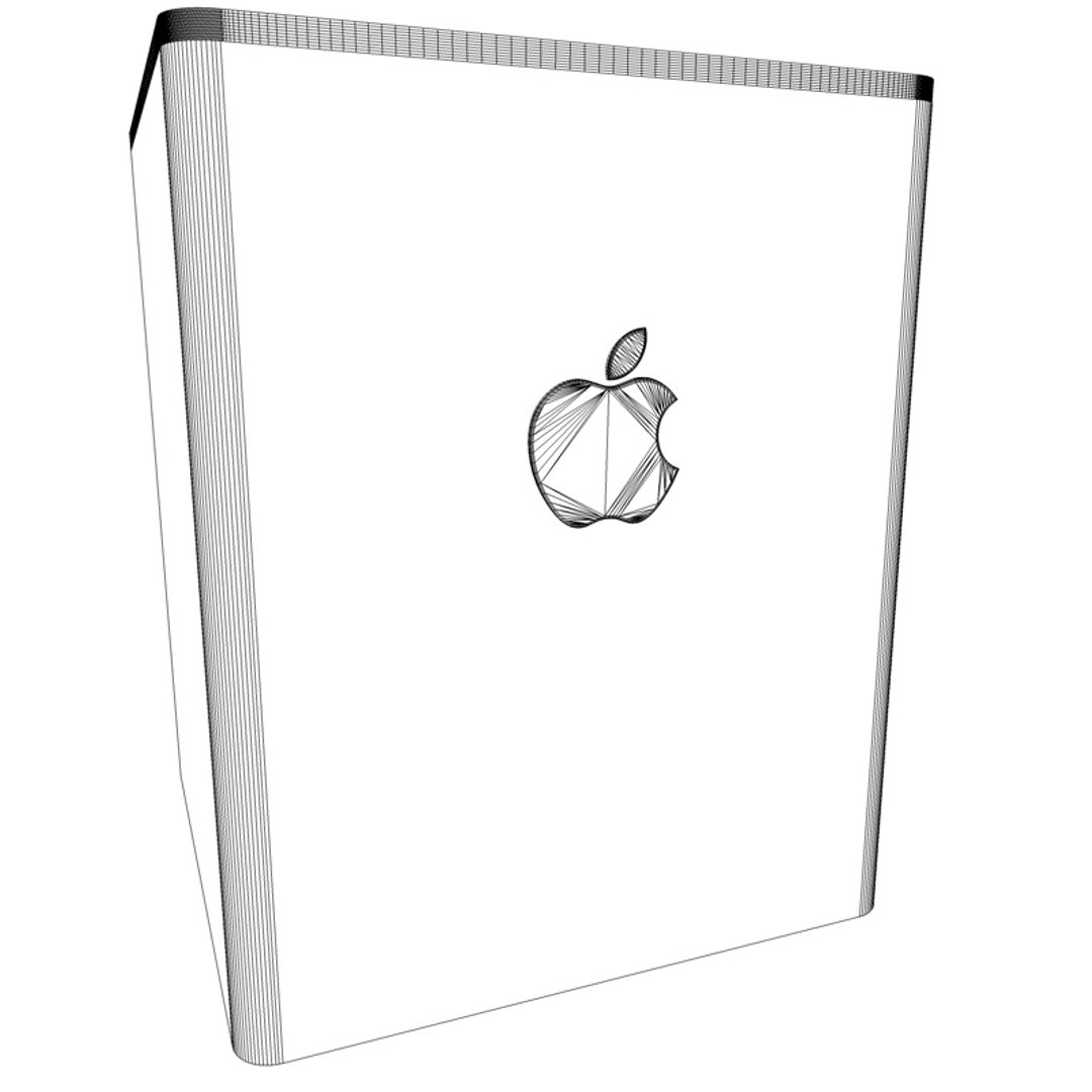 3d Model Of Deconstructing Product Design