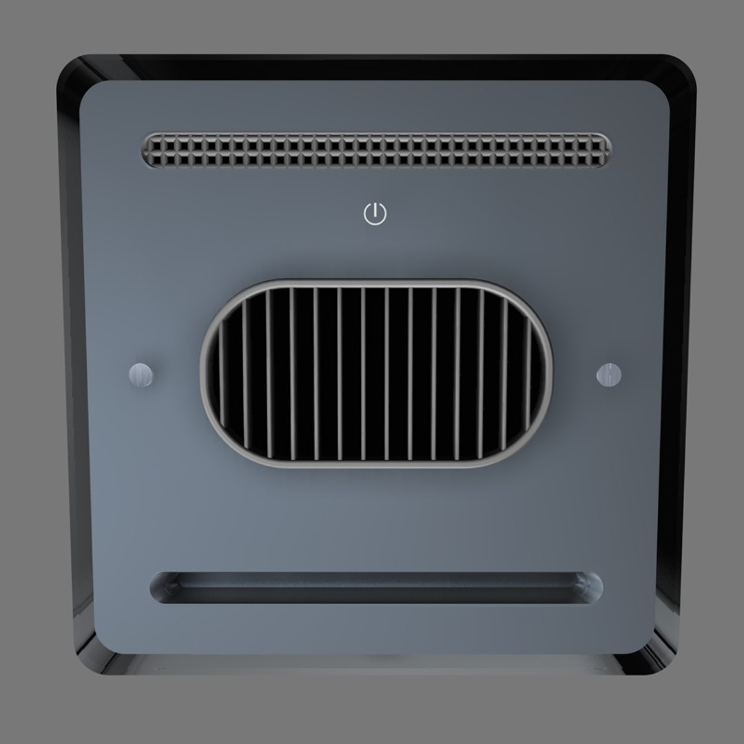 3d Model Of Deconstructing Product Design