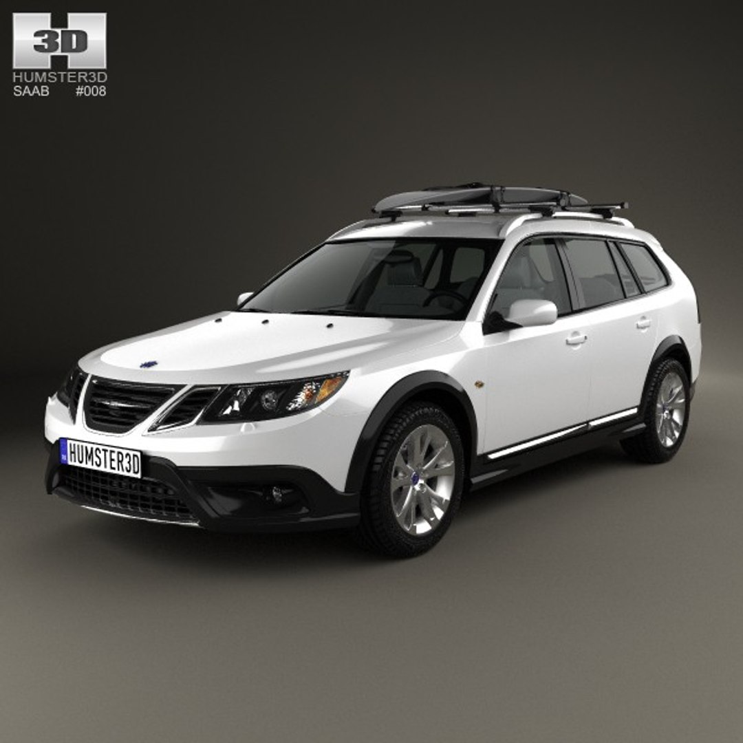 Saab 9 3 Fotos