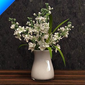 max flower arrangement design