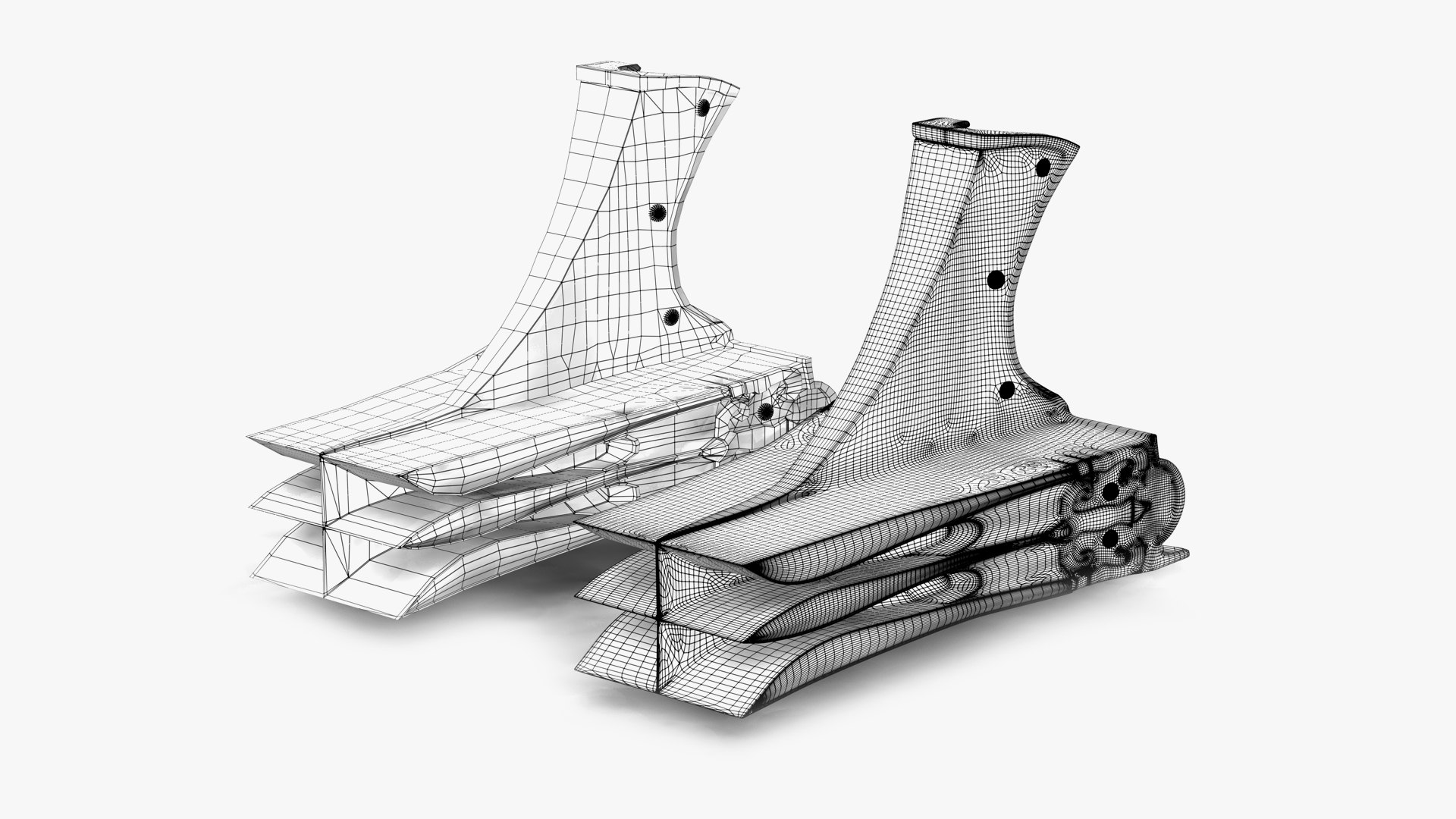 3D Roman Warship Naval Ram A Model - TurboSquid 1864098