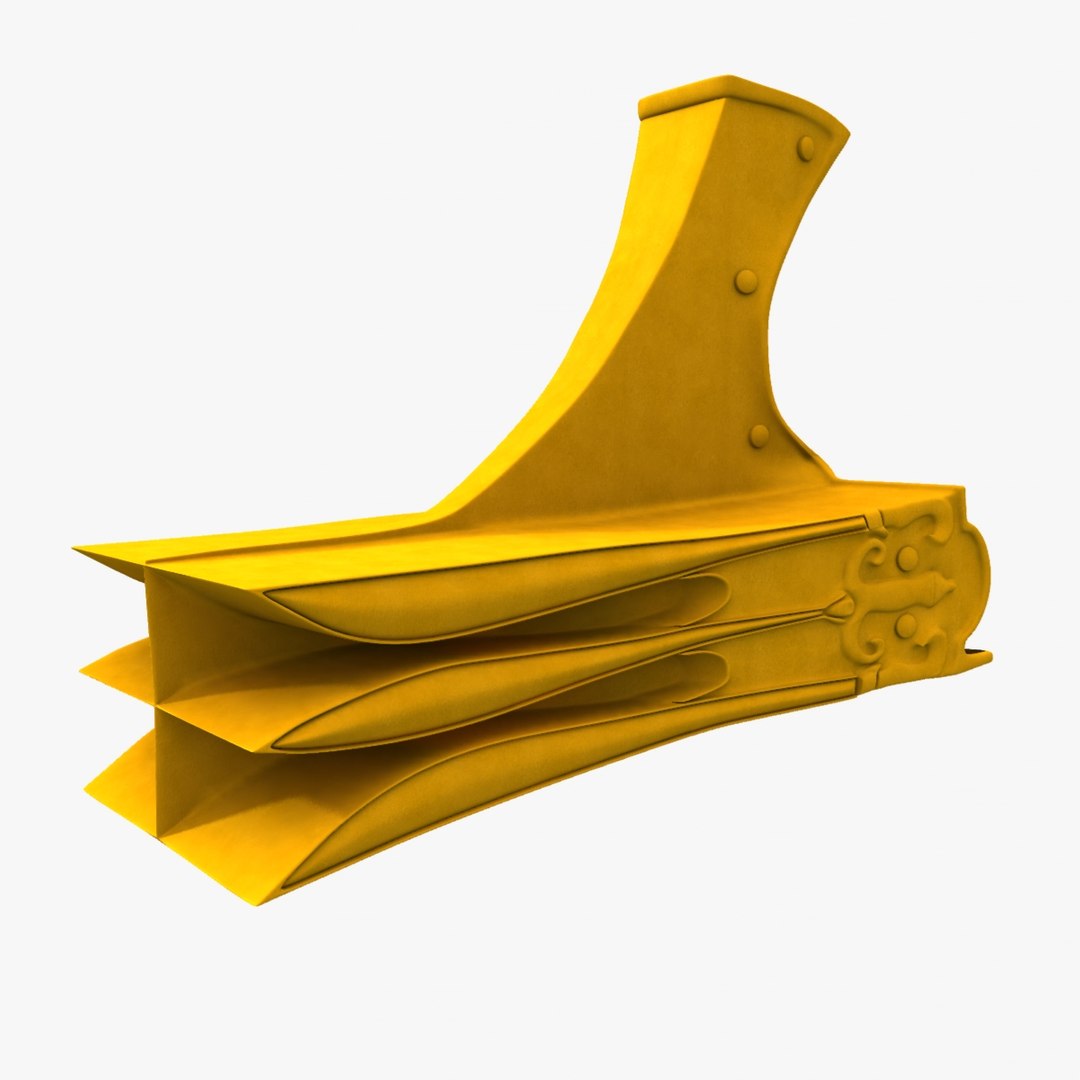 3D Roman Warship Naval Ram A model - TurboSquid 1864098