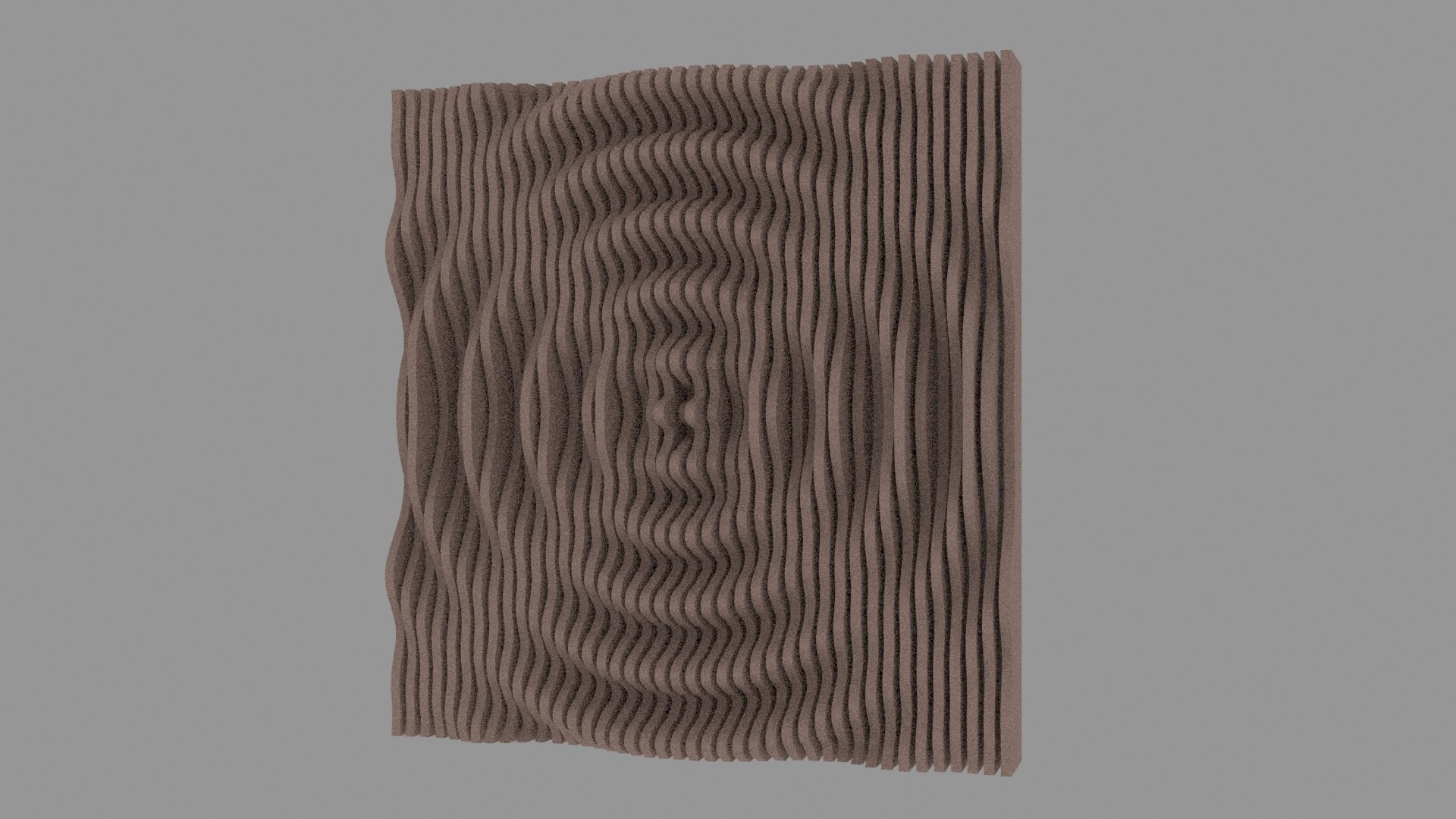 3D Model Parametric Partitions - TurboSquid 2102189