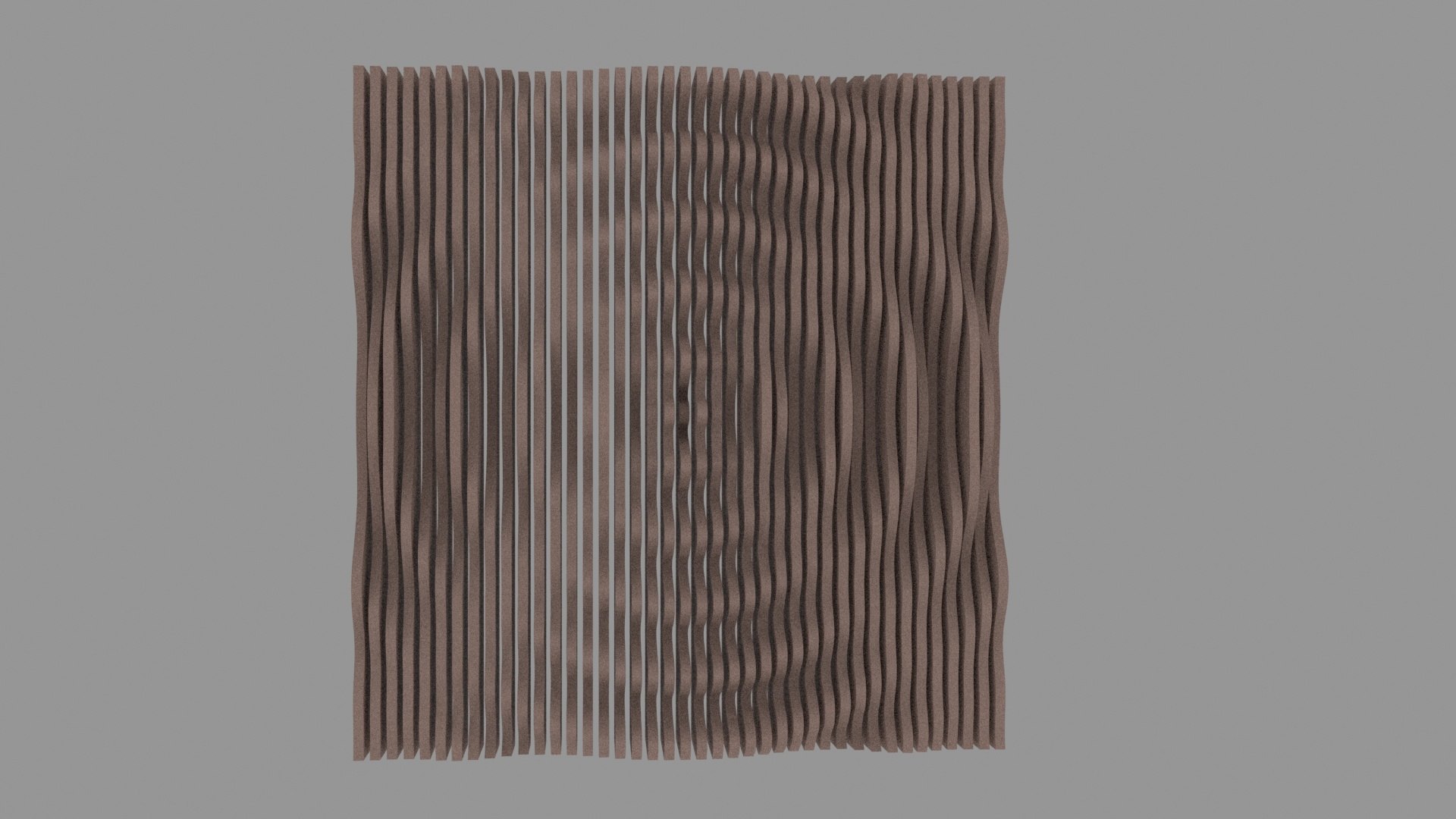 3D Model Parametric Partitions - TurboSquid 2102189