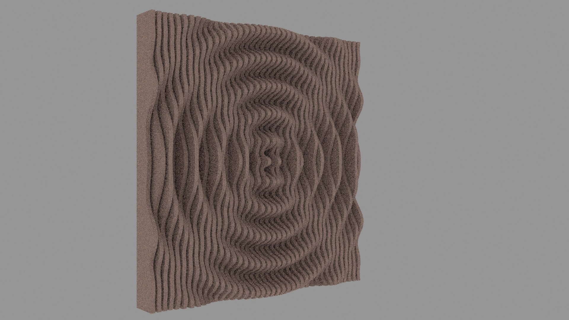 3D Model Parametric Partitions - TurboSquid 2102189