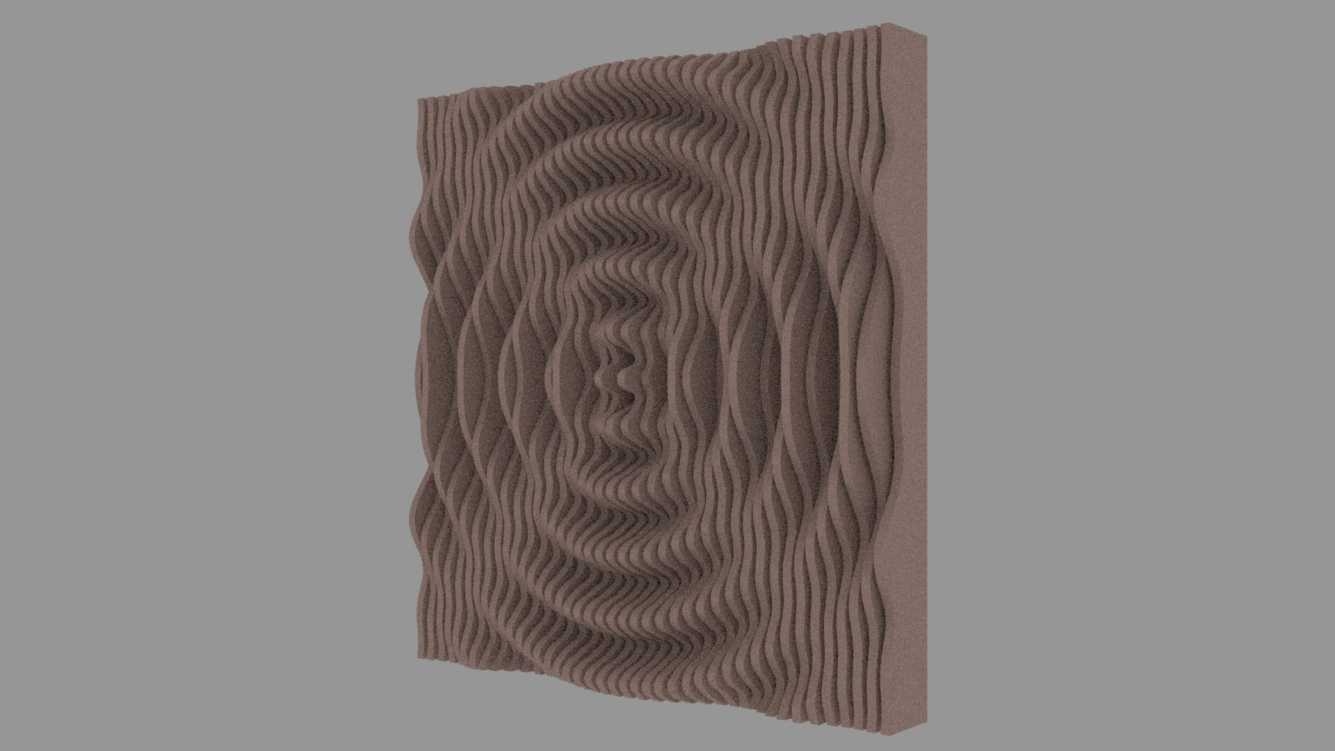 3D Model Parametric Partitions - TurboSquid 2102189