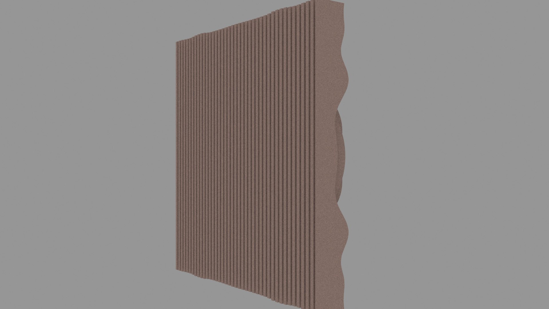 3D Model Parametric Partitions - TurboSquid 2102189