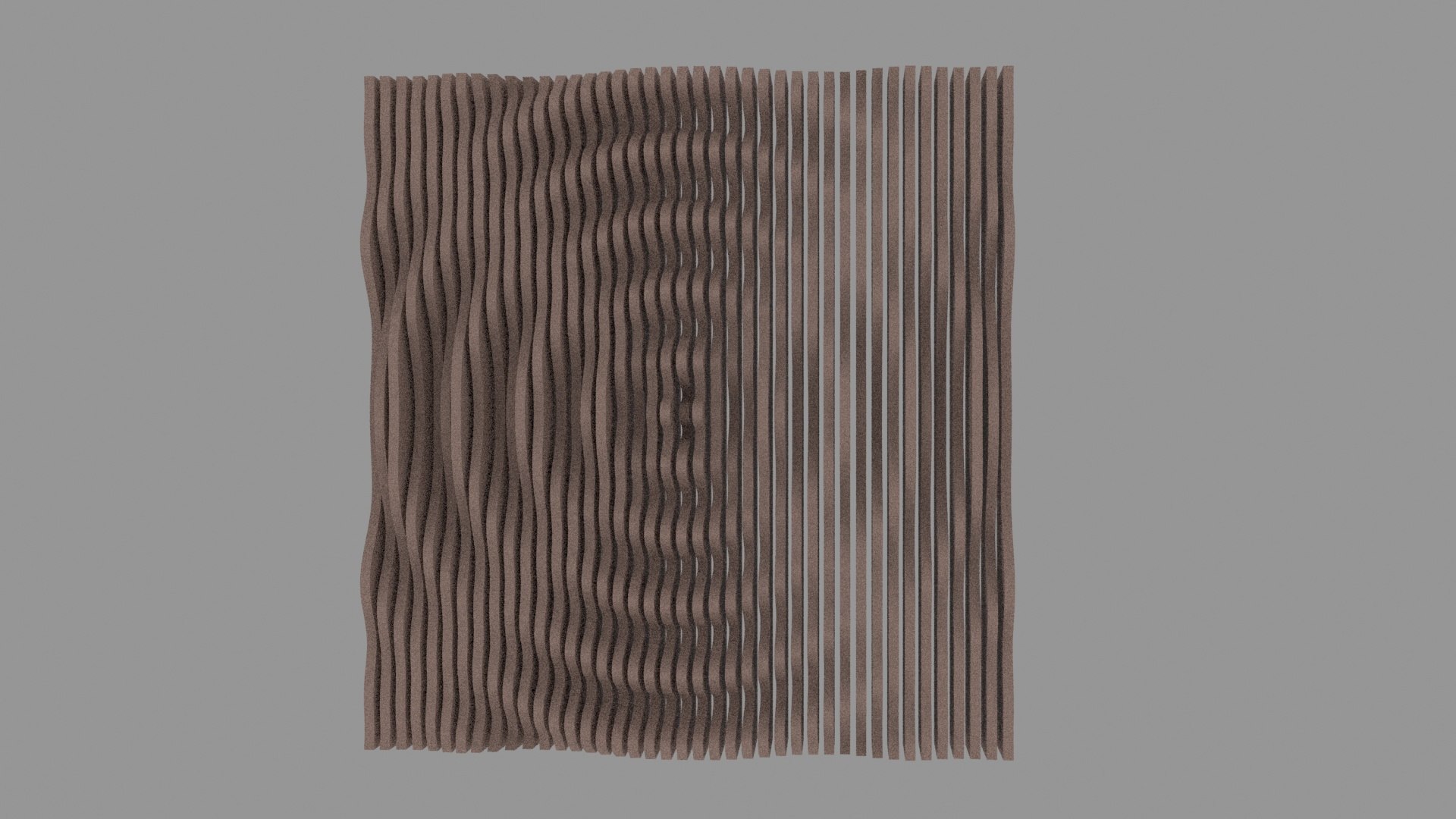 3D Model Parametric Partitions - TurboSquid 2102189