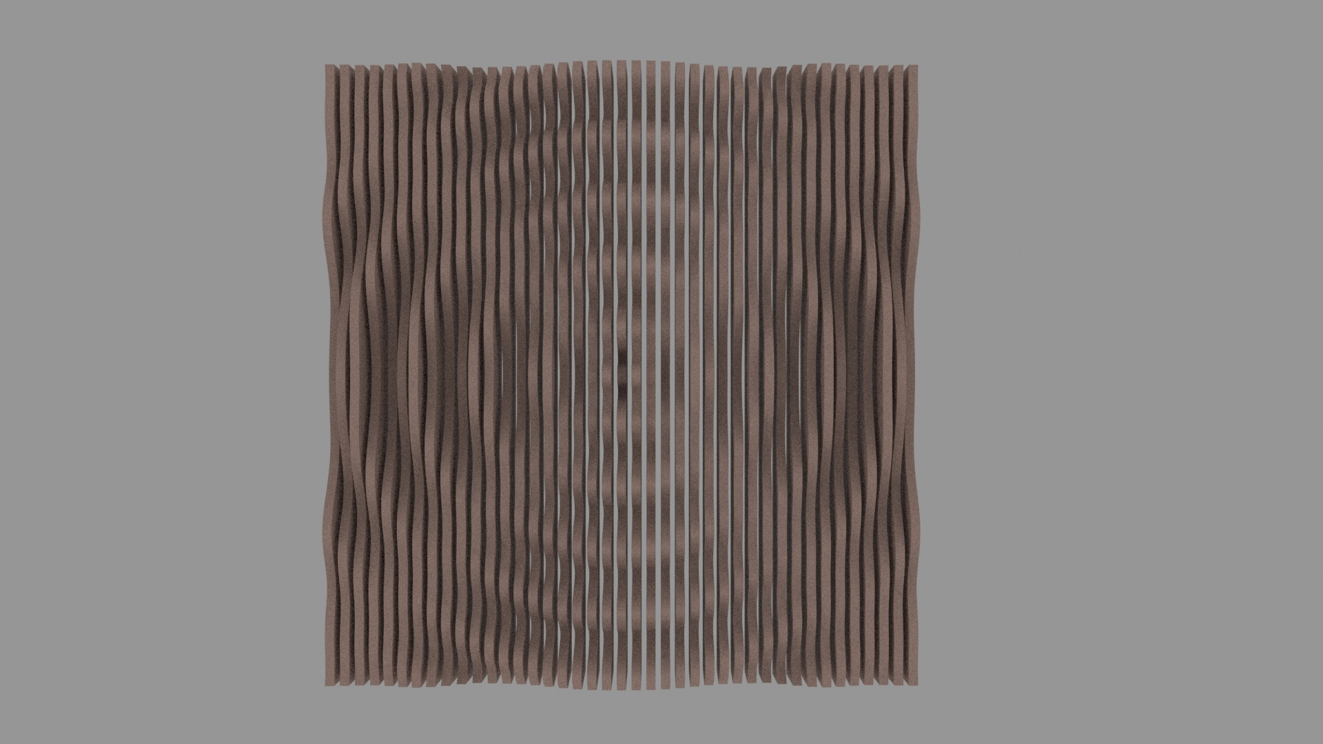 3d Model Parametric Partitions Turbosquid 2102189