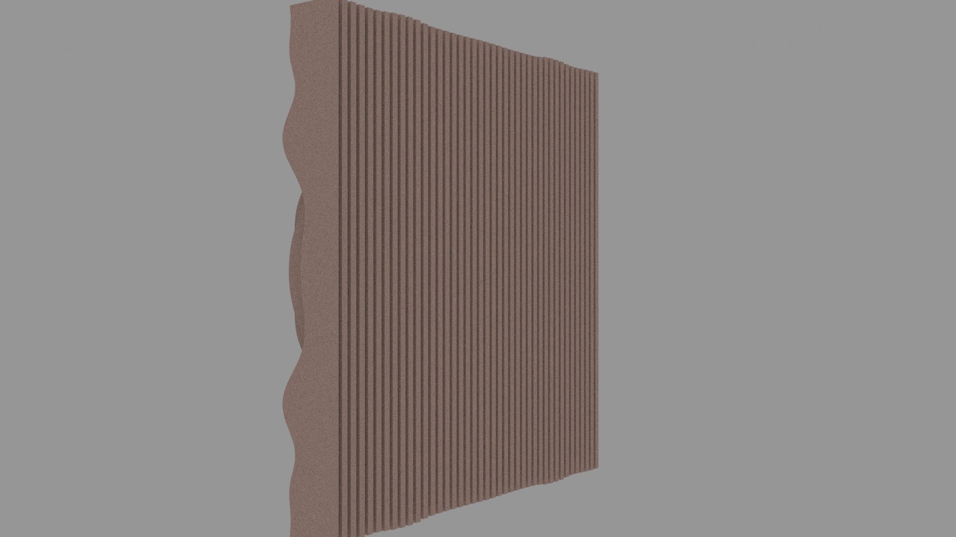 3D Model Parametric Partitions - TurboSquid 2102189