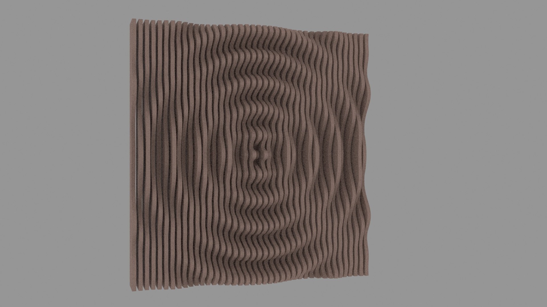 3D Model Parametric Partitions - TurboSquid 2102189