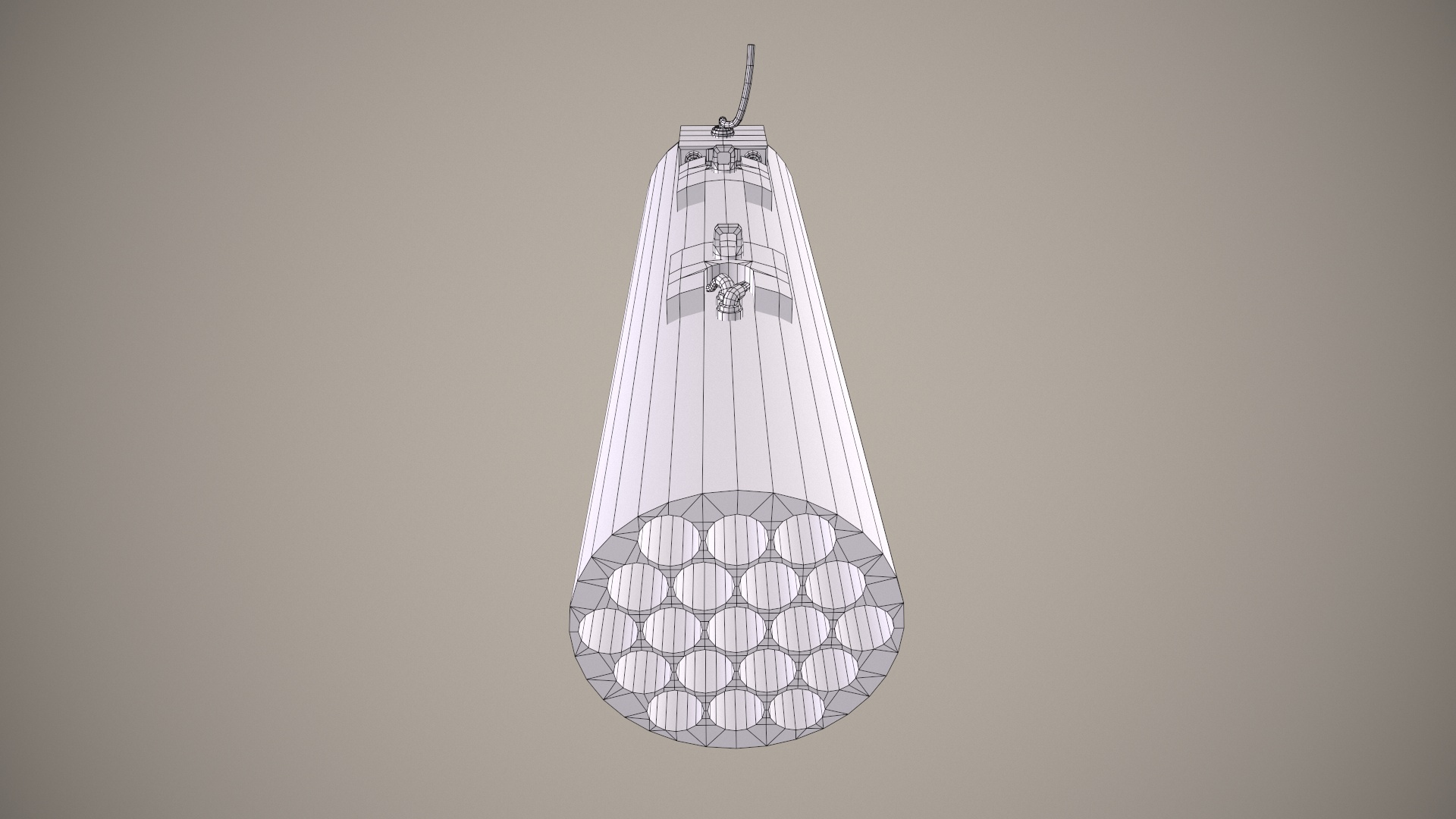 3D Rocket Launcher FZ225 With Missiles Model - TurboSquid 2205714