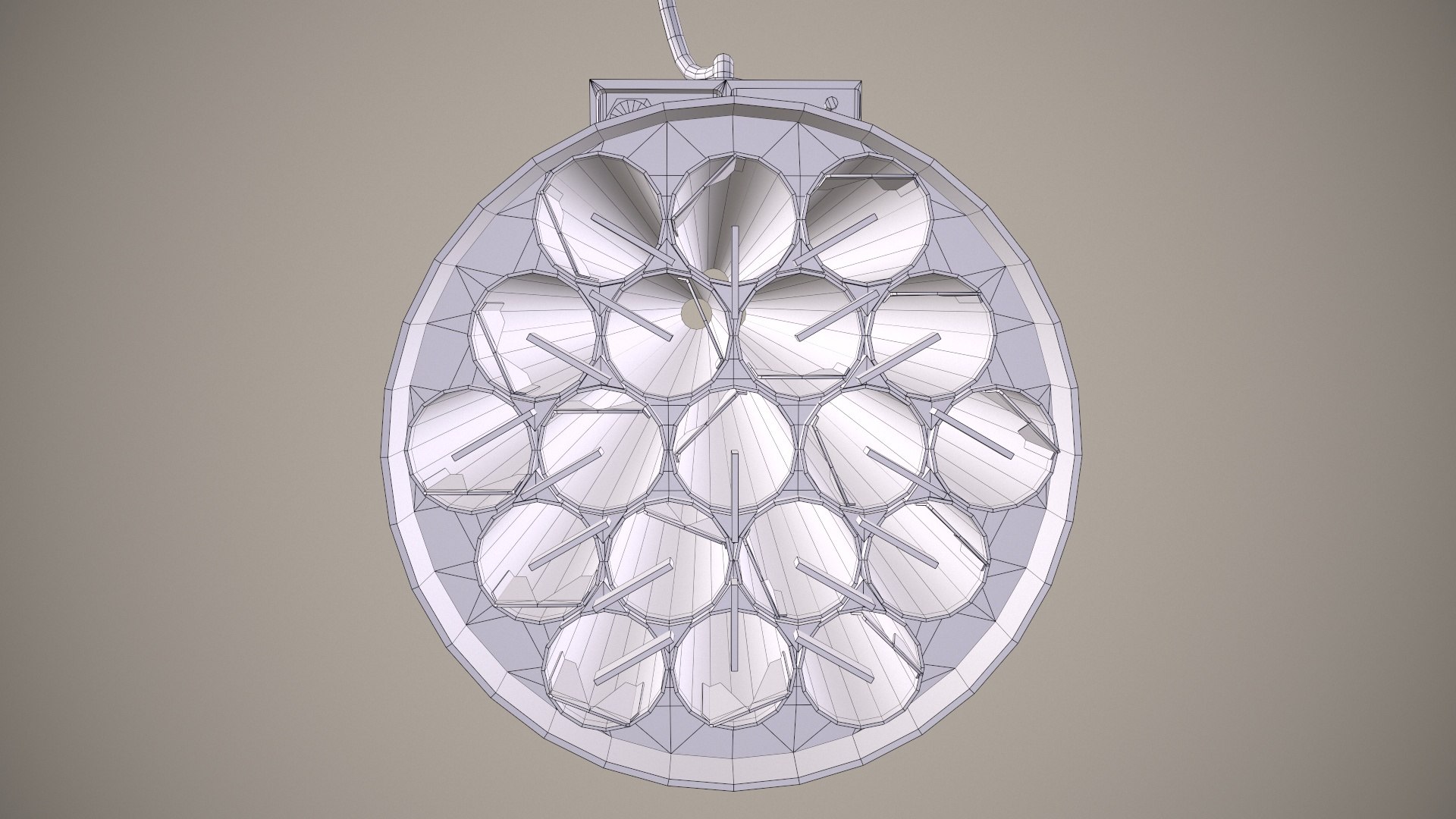 3D Rocket Launcher FZ225 With Missiles Model - TurboSquid 2205714