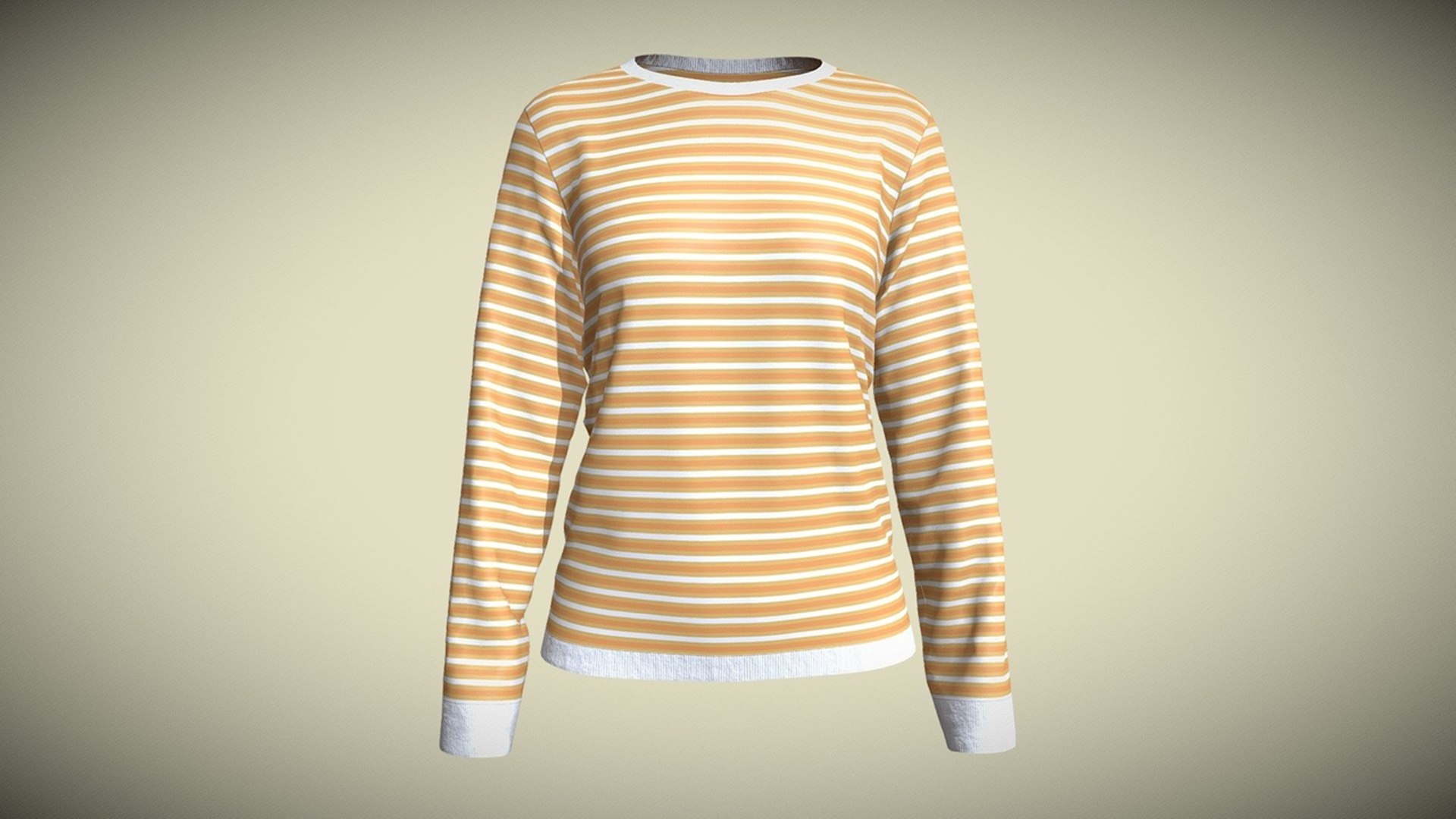 Girls Tops-Beach Sun Slogan In Low Poly 3D Model - TurboSquid 2378814