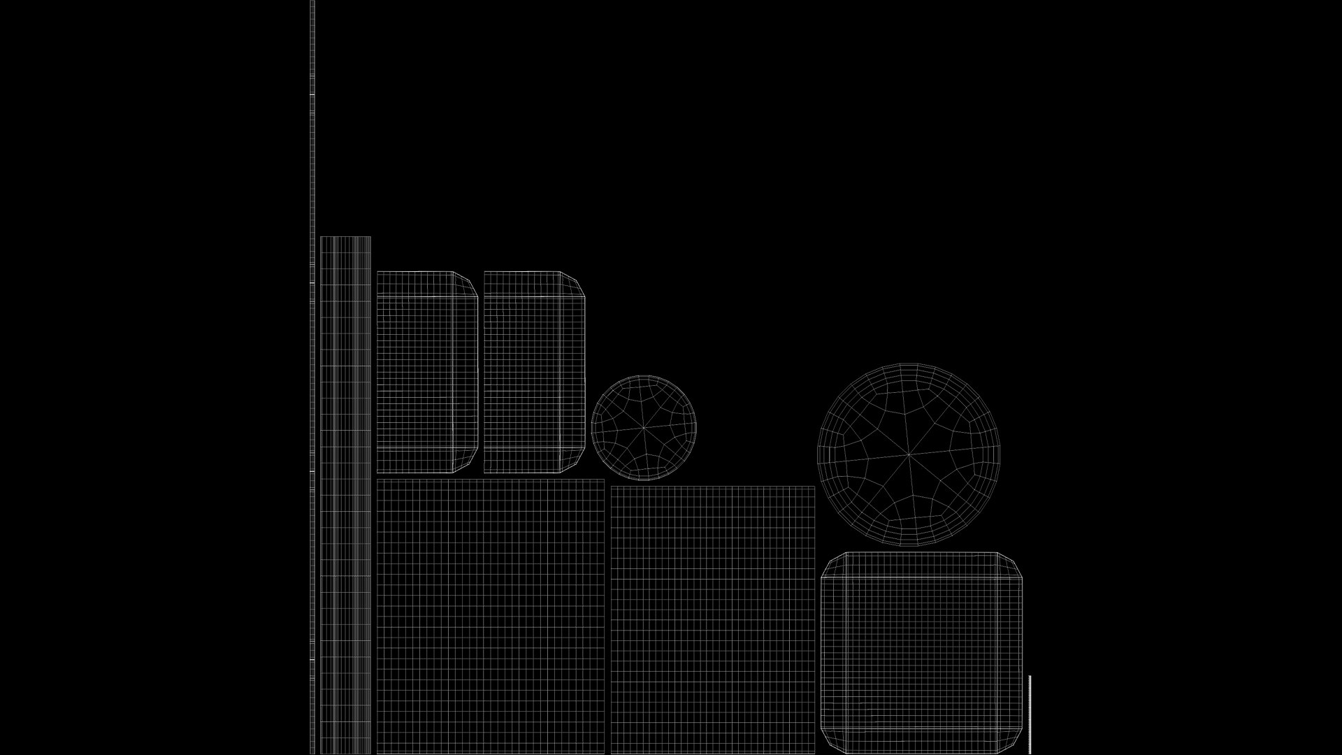 City Road Cone 3D Asset 3D - TurboSquid 2519585