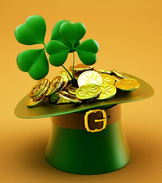 3D illuminati coin - TurboSquid 1310477