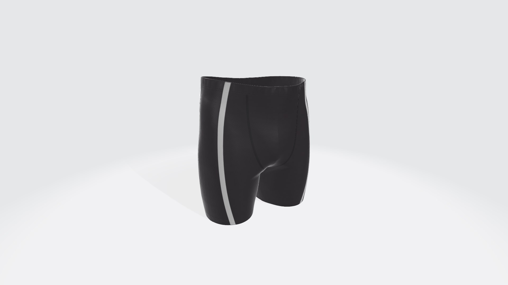 3D Men Swim Shorts Model - TurboSquid 1999617