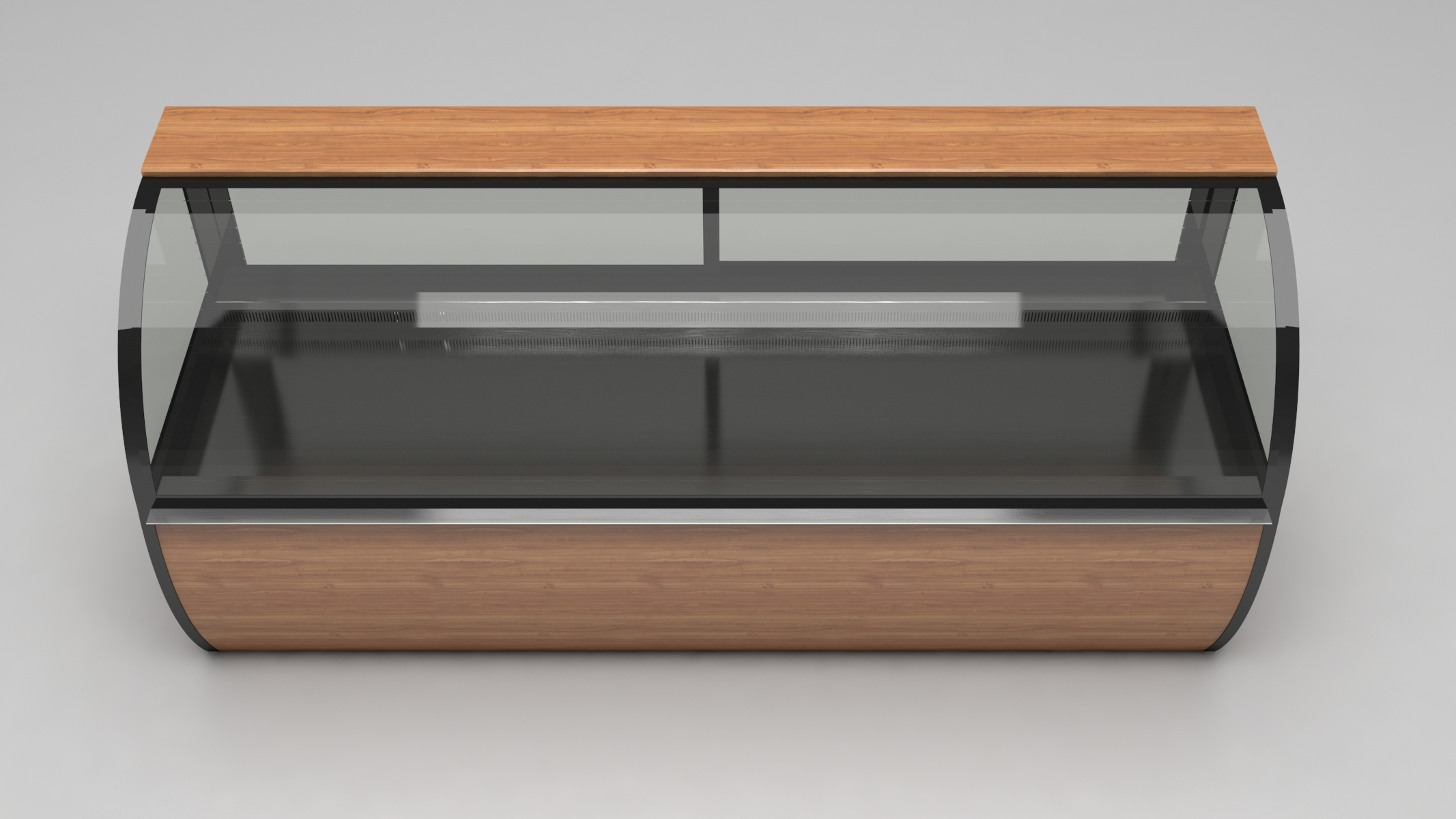 Cake cabinet 3D model - TurboSquid 1587125