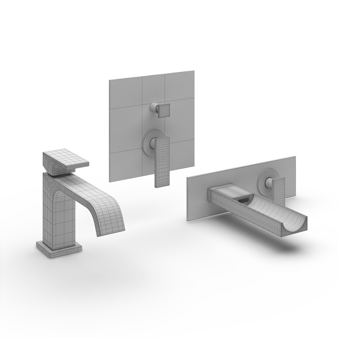 Max Helvex Vertika Fixtures