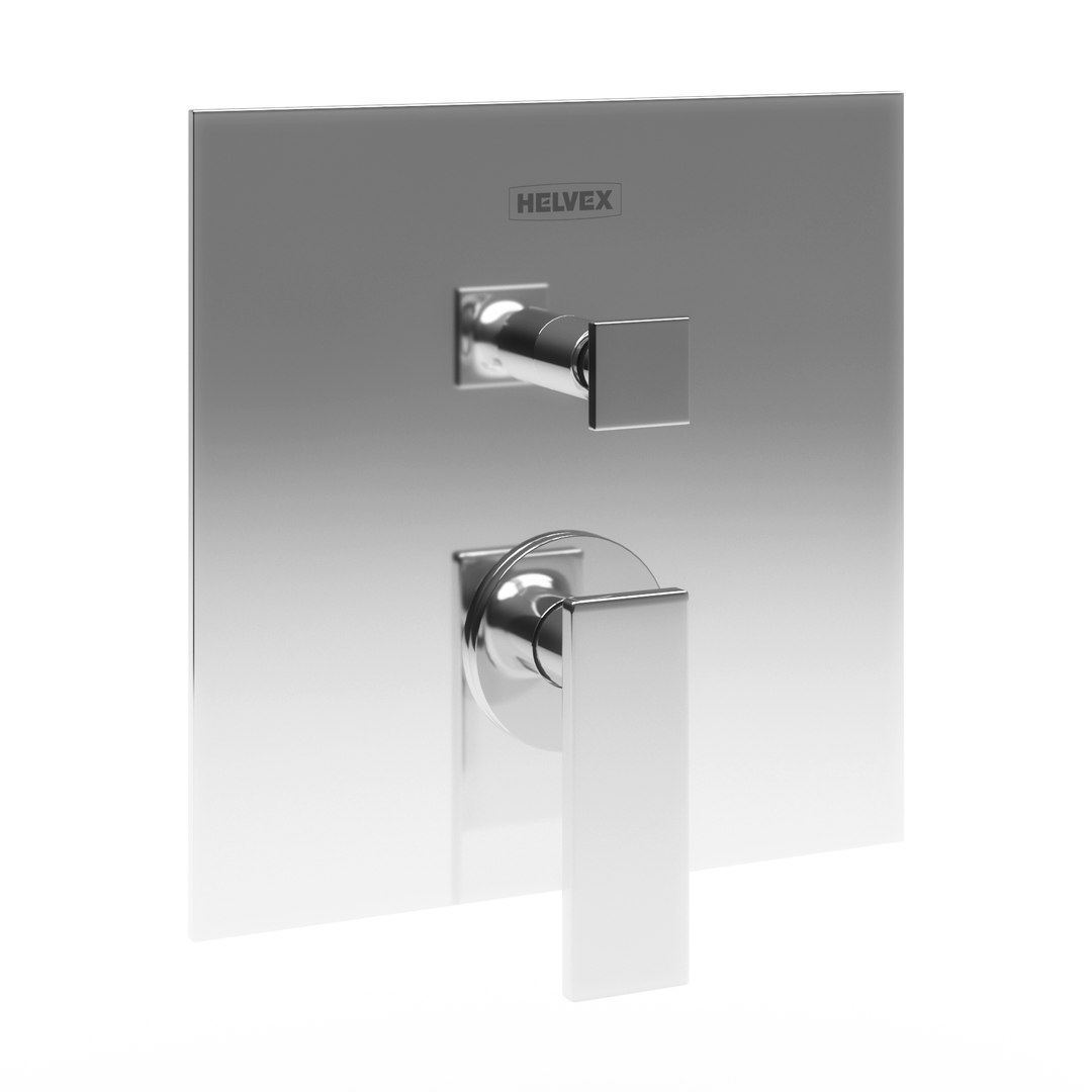 Max Helvex Vertika Fixtures
