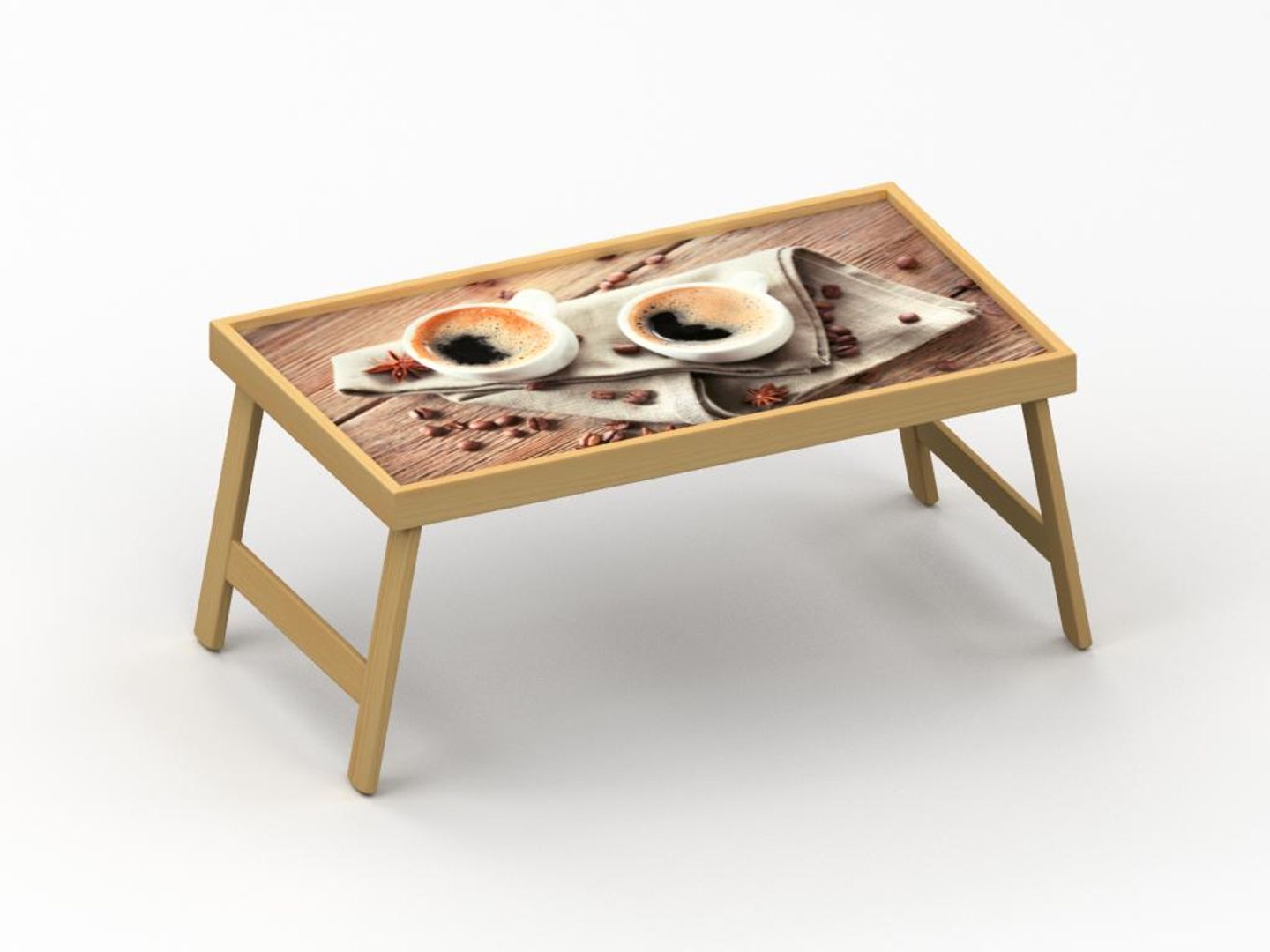 Free tray table 3D model - TurboSquid 1173799