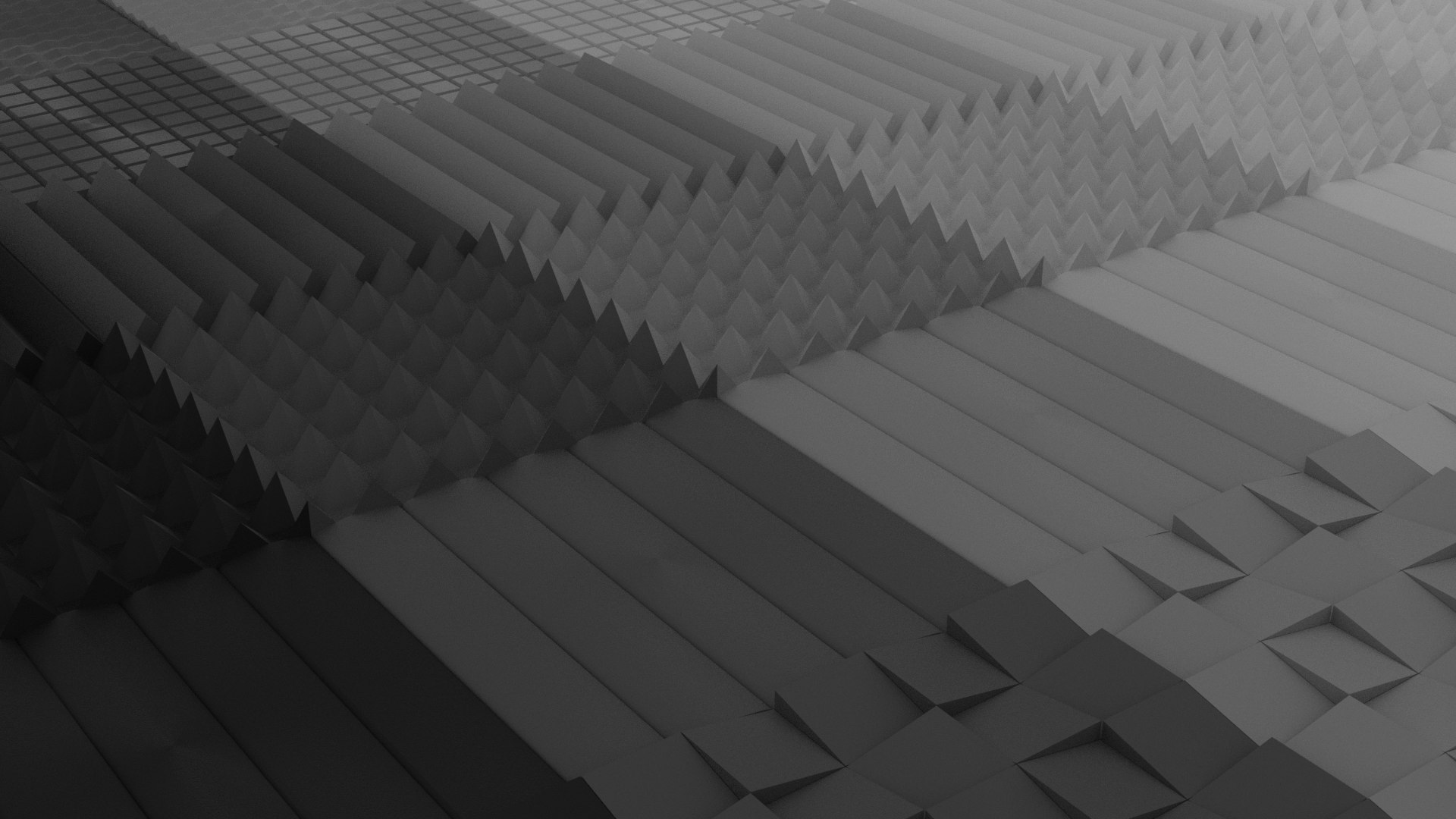 Acoustic Panel 3D Model - TurboSquid 1844894