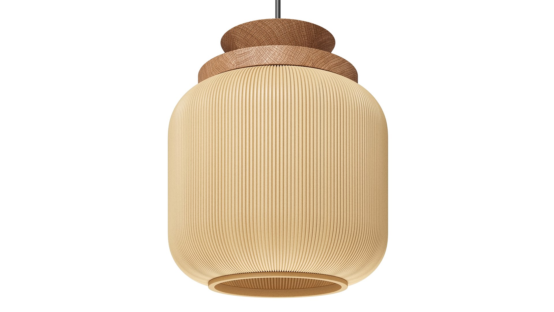 3D Model Ariel Zuckerman OR Pendant Lights - TurboSquid 2271073
