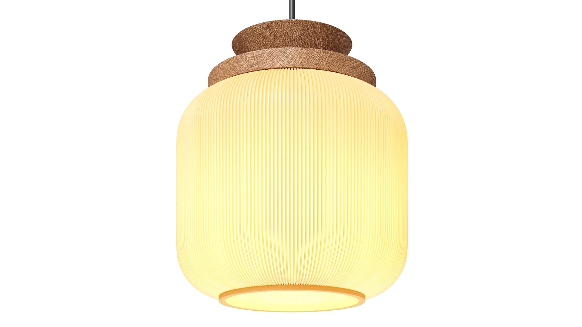 3D Model Ariel Zuckerman OR Pendant Lights - TurboSquid 2271073