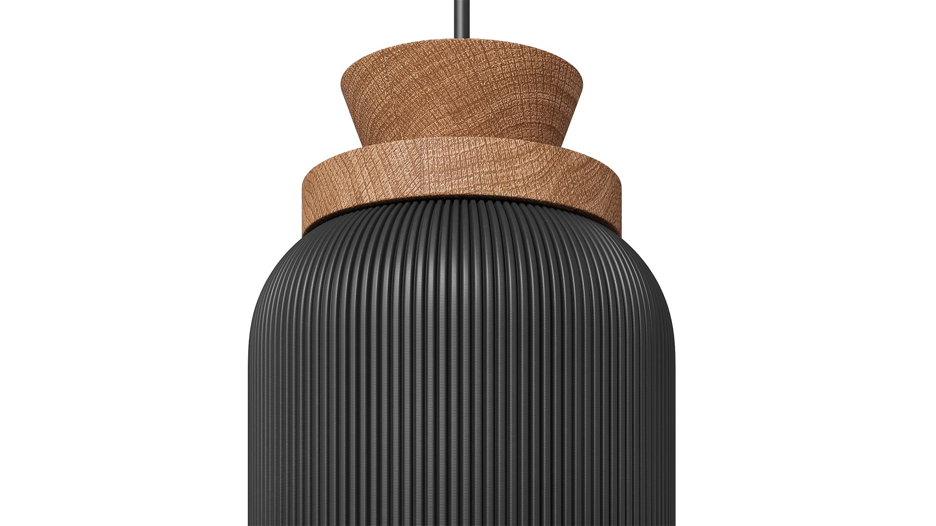 3D Model Ariel Zuckerman OR Pendant Lights - TurboSquid 2271073
