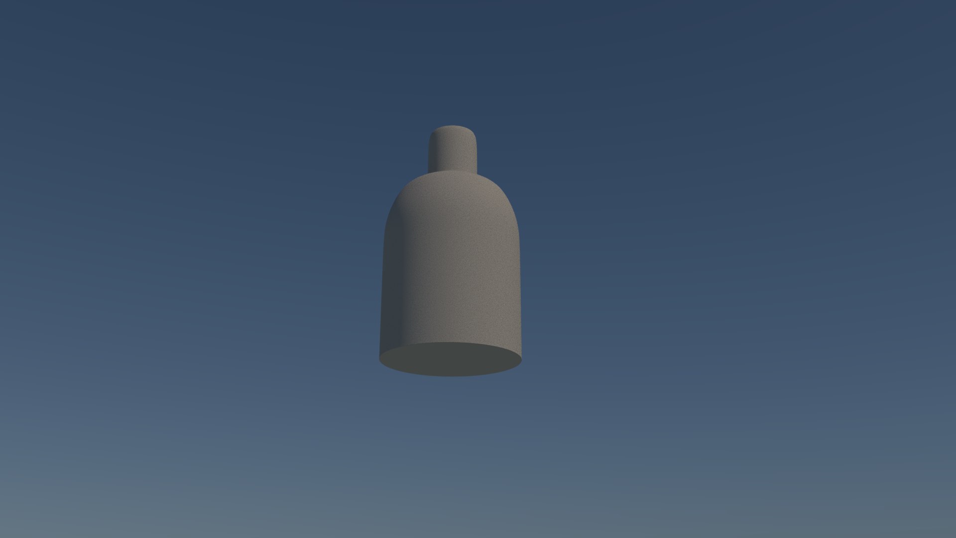 Free Lowpoly Perfume Bottle 3D Model - TurboSquid 2145904
