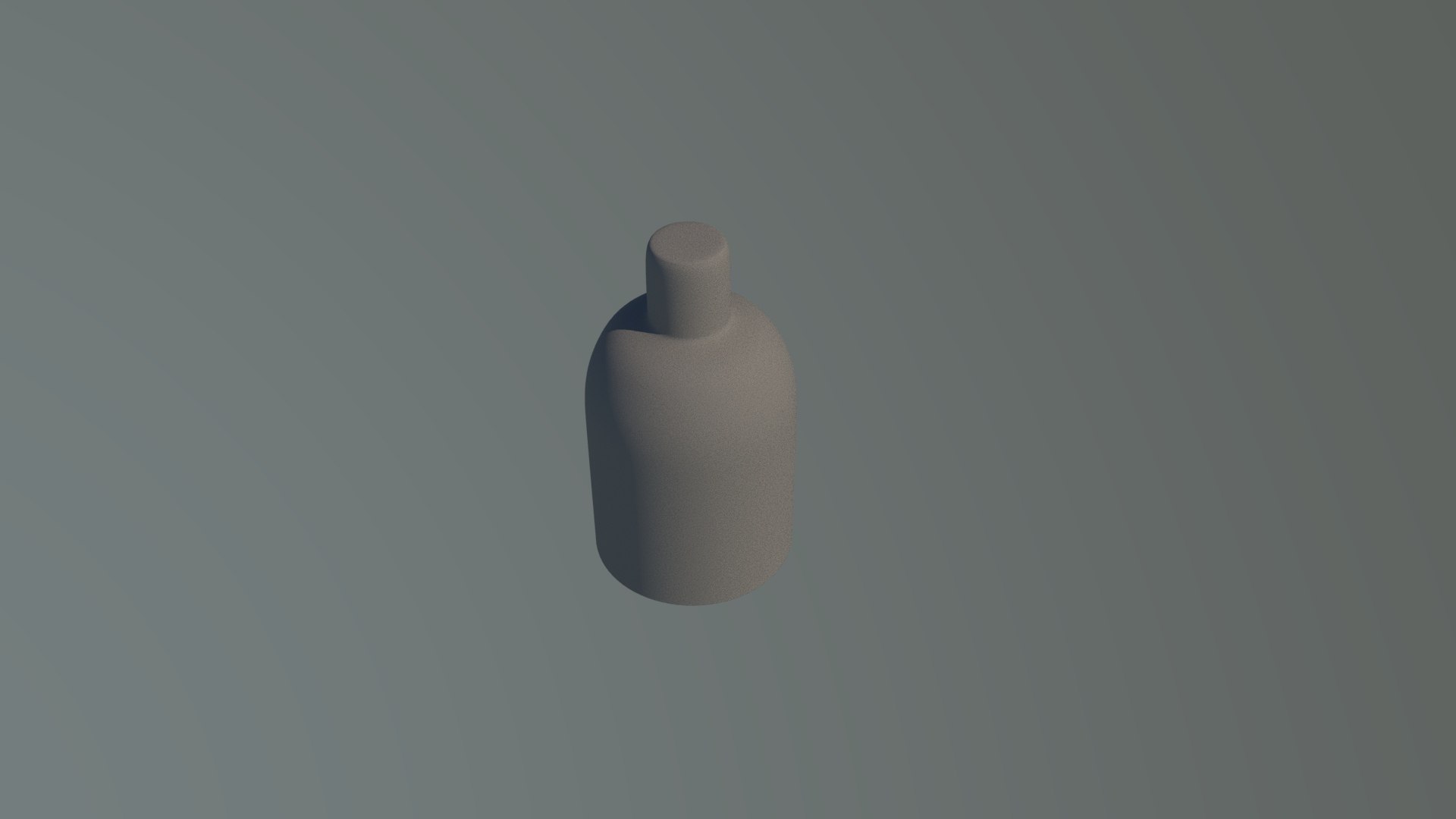 Free Lowpoly Perfume Bottle 3D Model - TurboSquid 2145904