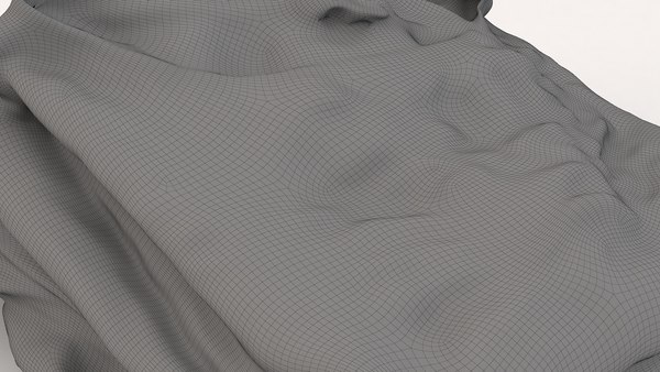 Clothes 3D model - TurboSquid 1624160