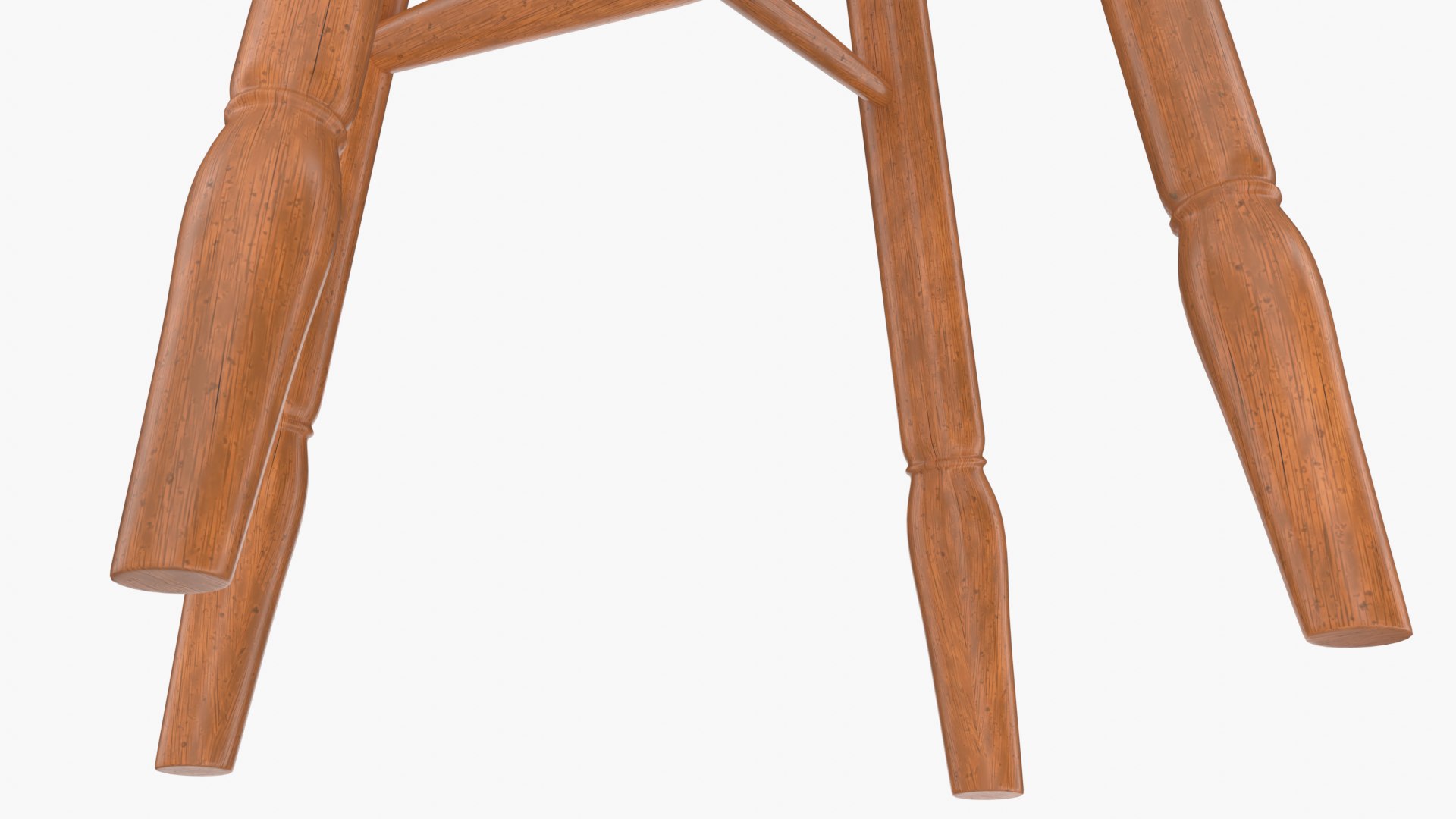 3D Model Stool A1 - TurboSquid 2270044