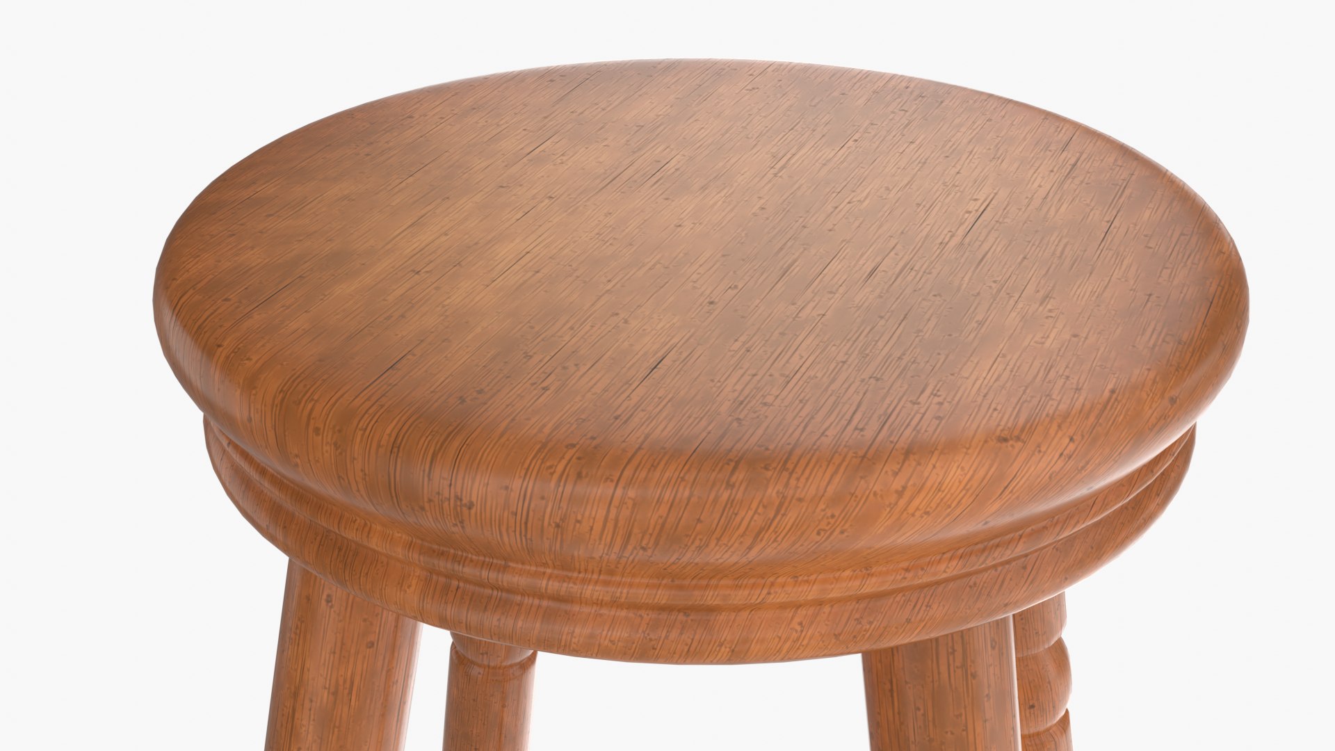 3D Model Stool A1 - TurboSquid 2270044