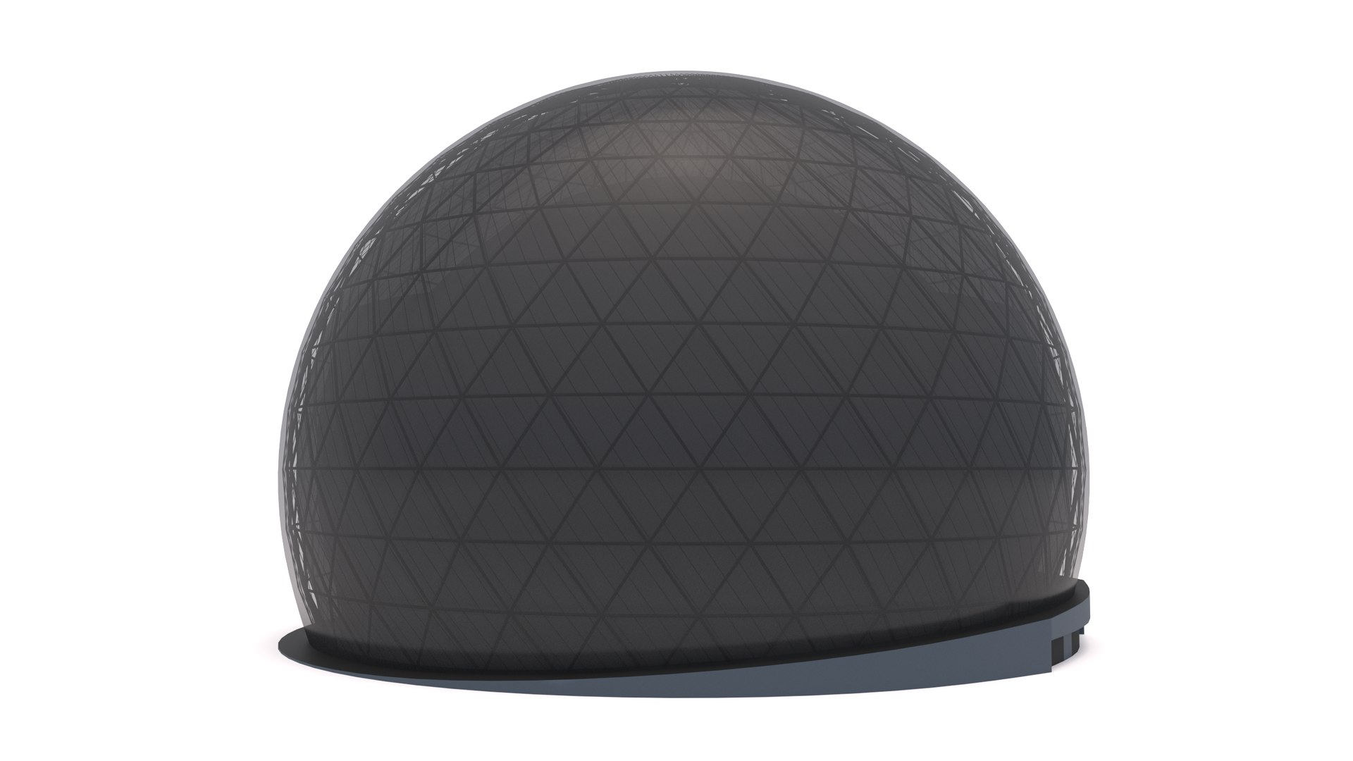 3D Sphere Arena Las Vegas Model - TurboSquid 2164246