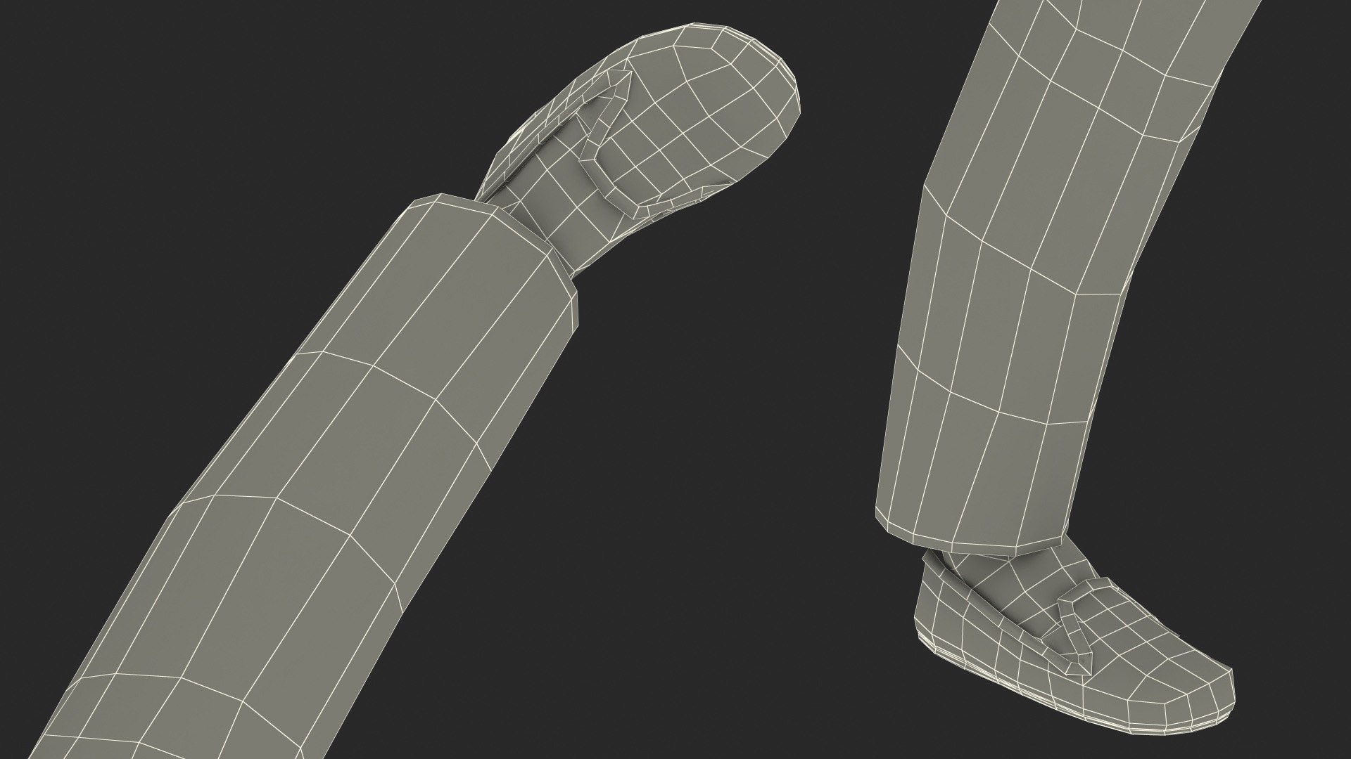 3D Asian Child Boy Kung Fu Kick model - TurboSquid 1980911