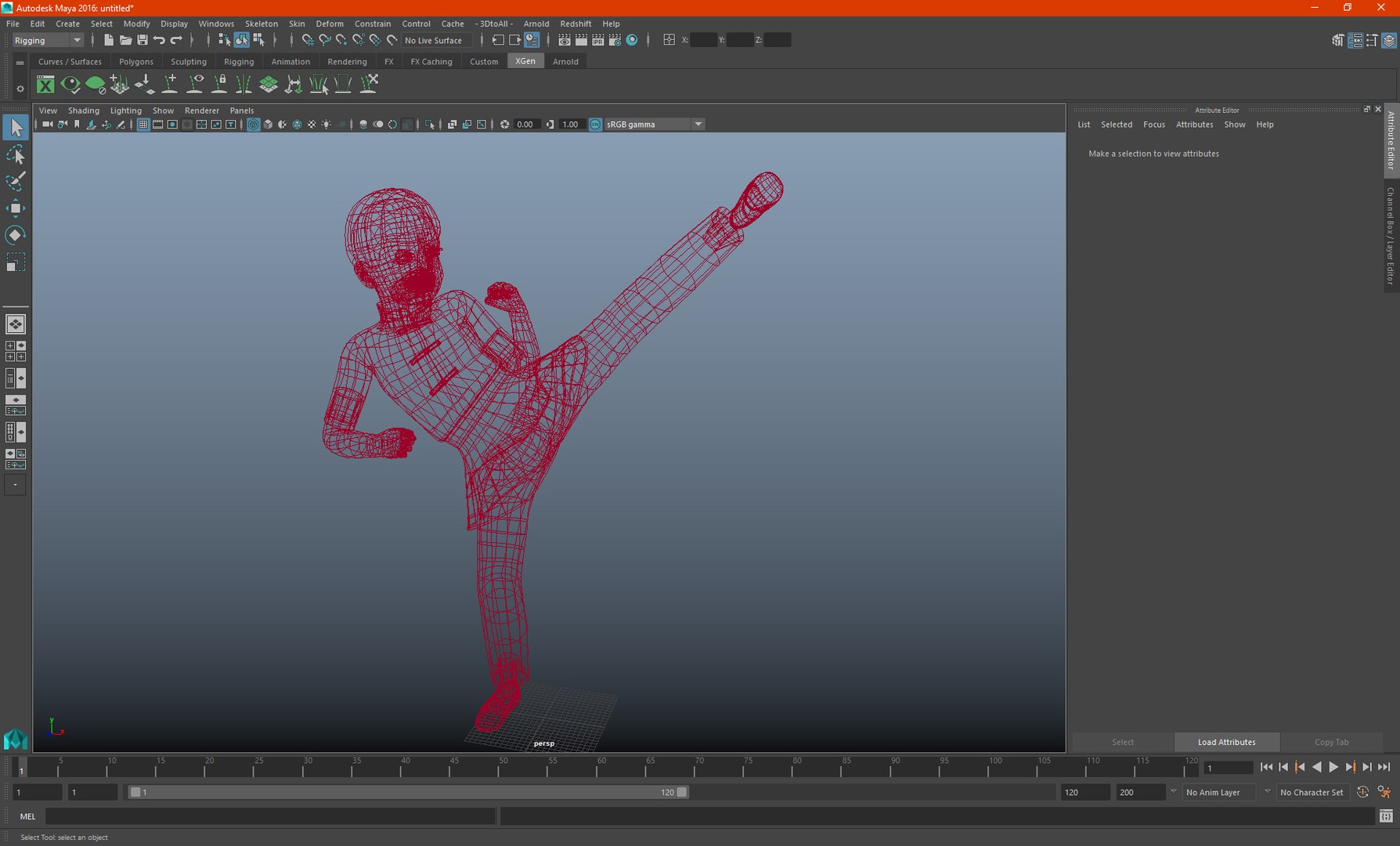 3D Asian Child Boy Kung Fu Kick model - TurboSquid 1980911