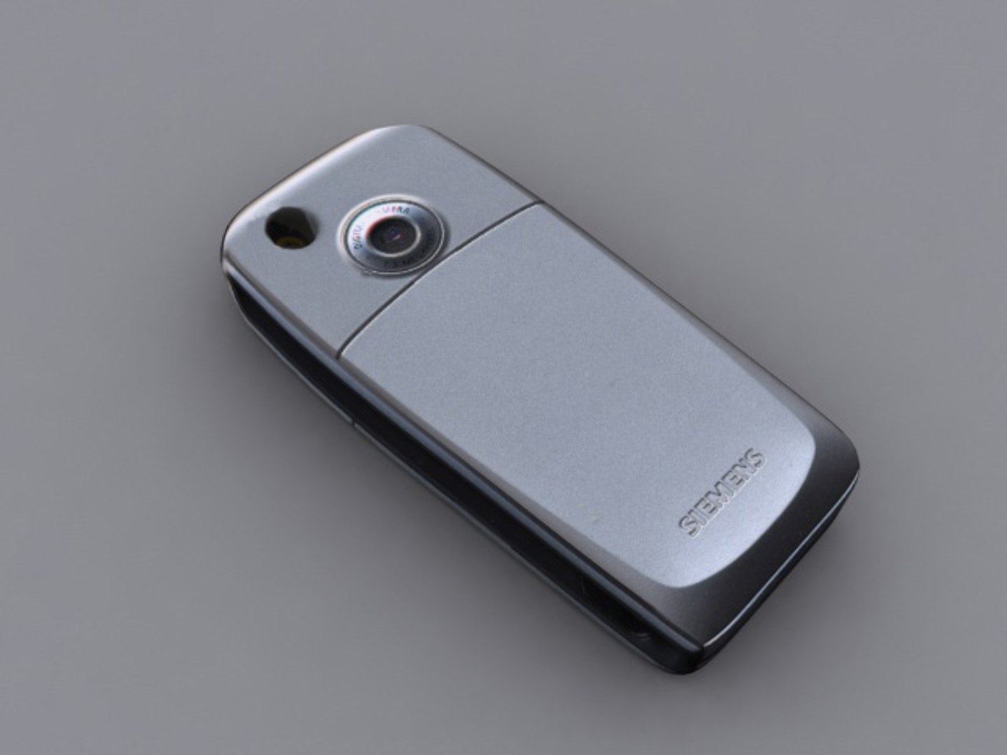 3d Siemens S65