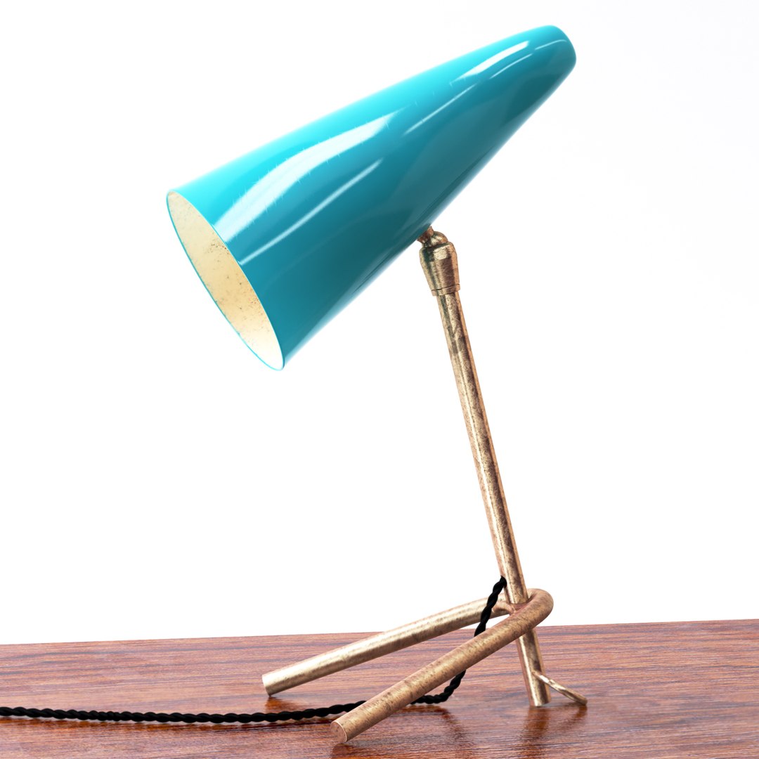 retro lamp lights max