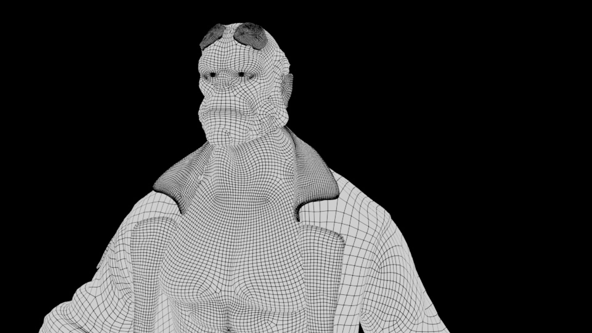 3D Hell 3D Model - TurboSquid 2349159