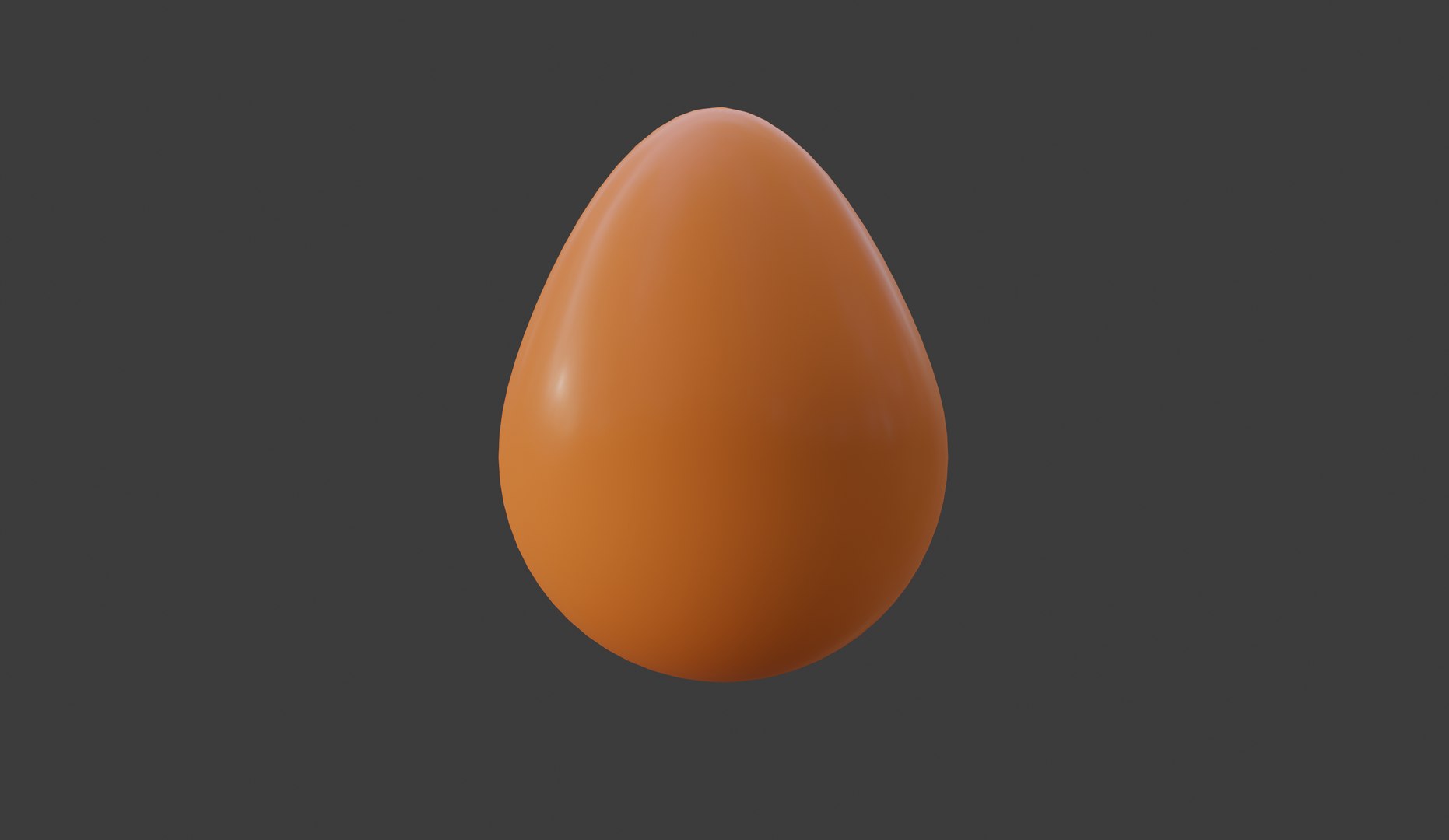 Egg 3D Model - TurboSquid 1813032