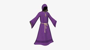 3D Cloak Models | TurboSquid