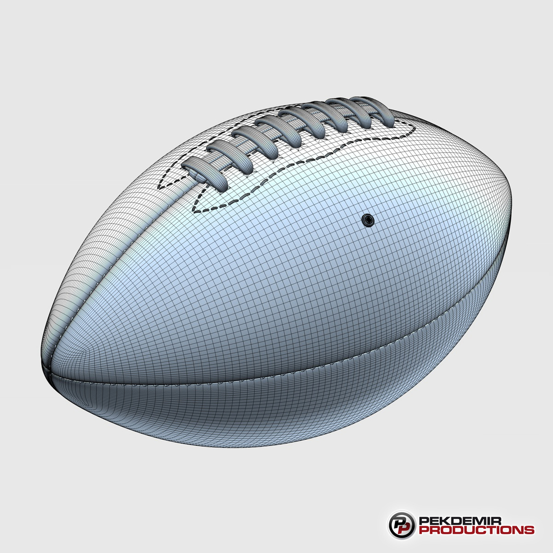 american football 3ds
