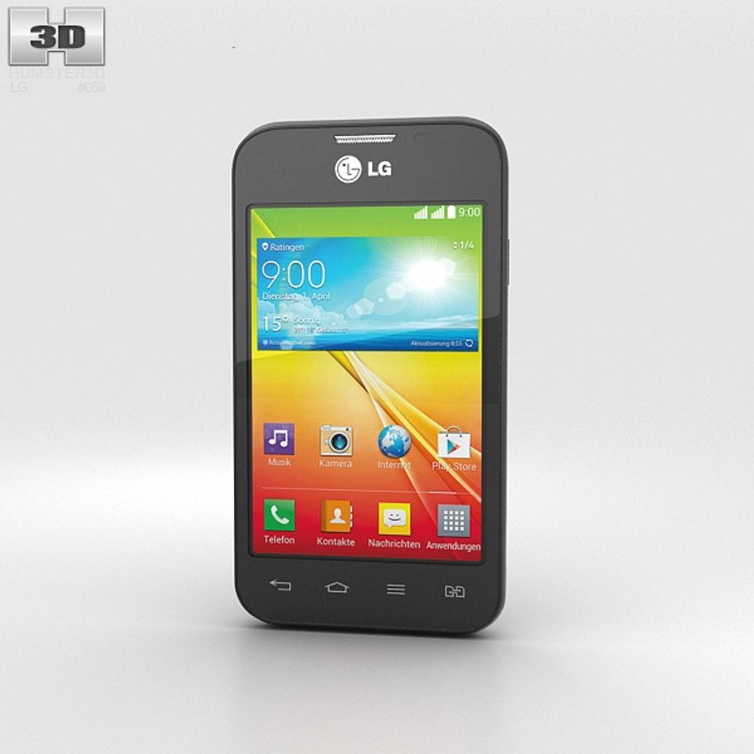 3d lg l40 l