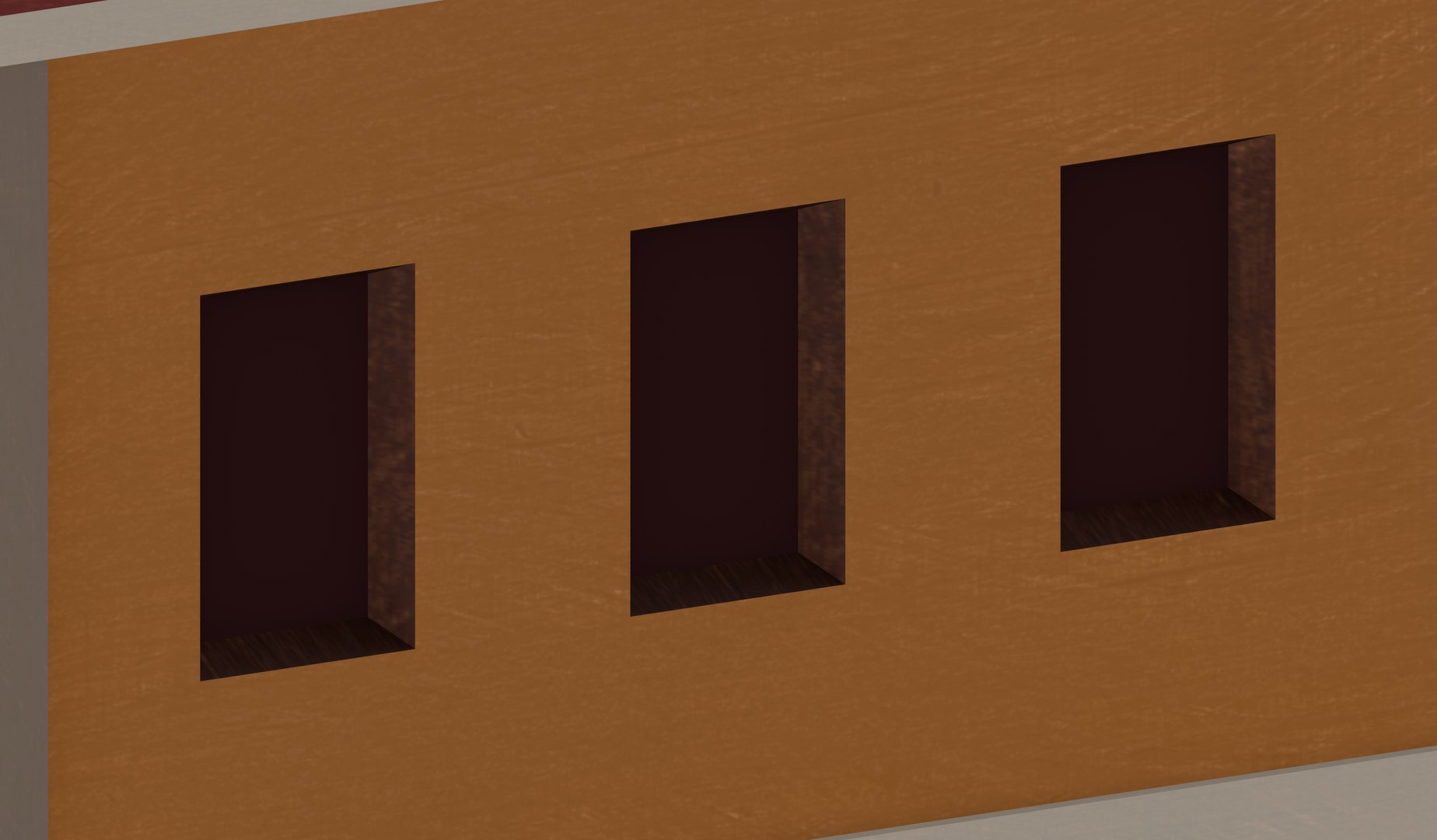 Chicken Hut 3D Model - TurboSquid 1757185