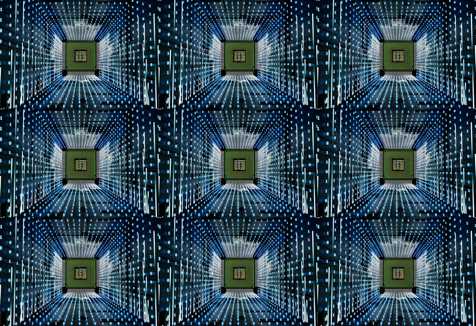 Binary 5G Chip CPU Processor AI Technology Chip Energy Cube Data ... Binary 5G Chip CPU Processor AI Technology Chip Energy Cube Data ...