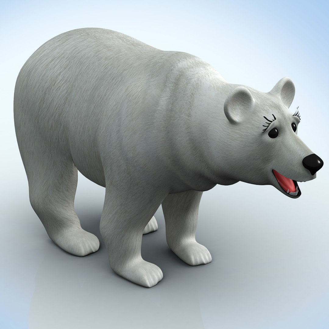 Animate Texturing 3d Model
